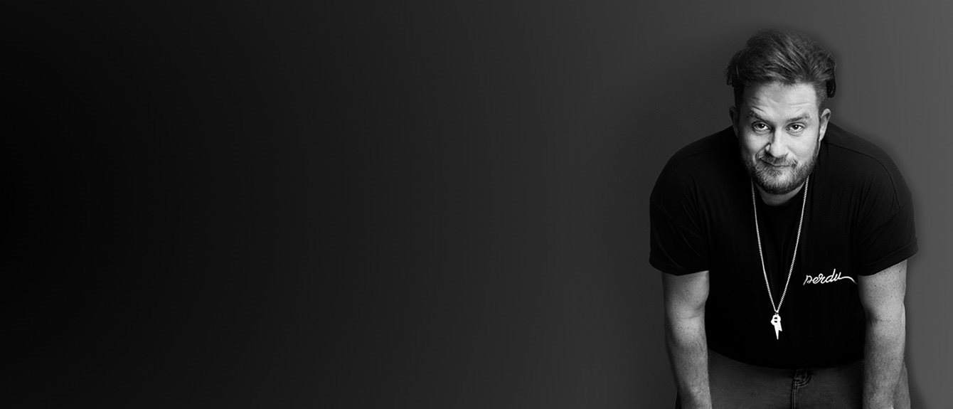 Eats Everything · Artist Profile