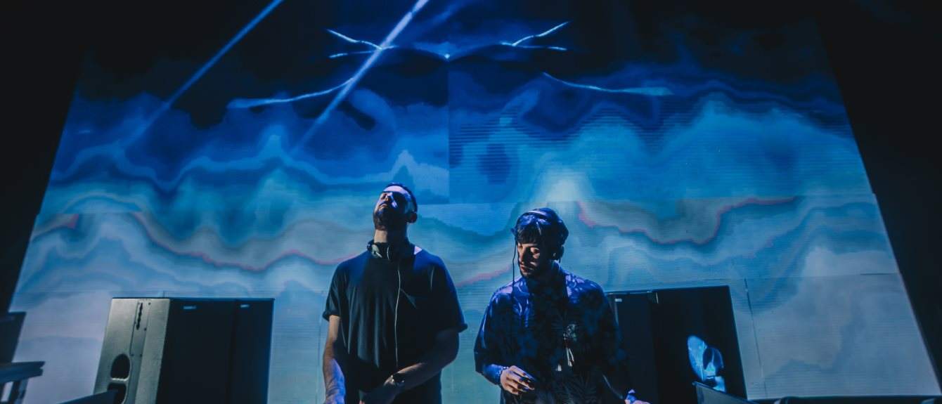 Edgar Cal & Skais · Artiestenprofiel