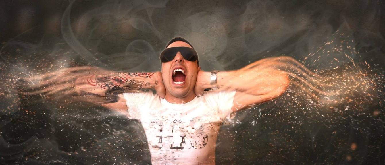 Eddie Santini · Artist Profile