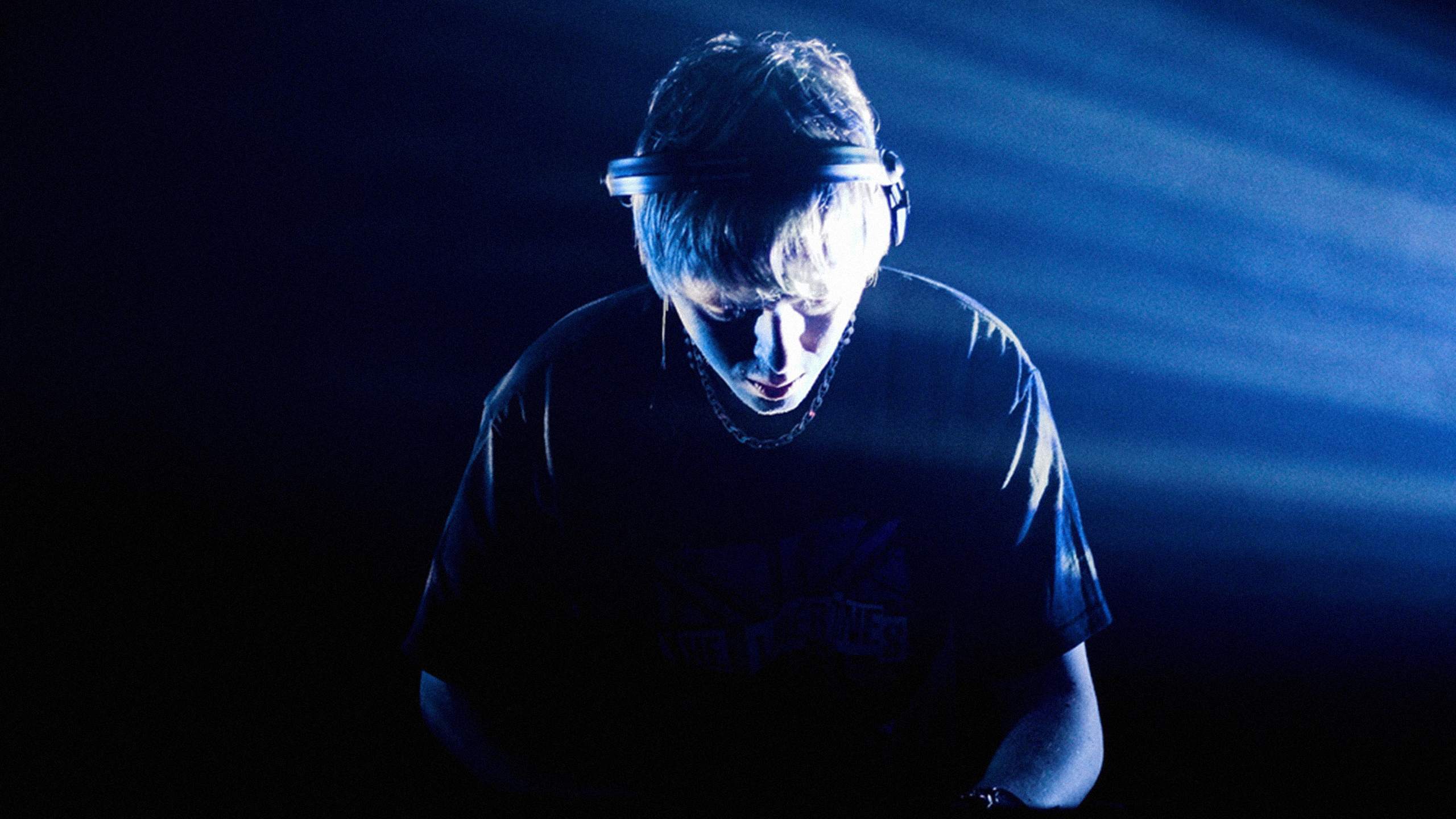 Ed Rush · Artist Profile