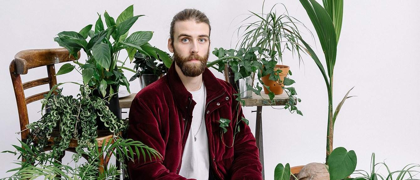 Ekhe · Artist Profile