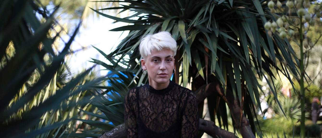 EKNR · Artist Profile