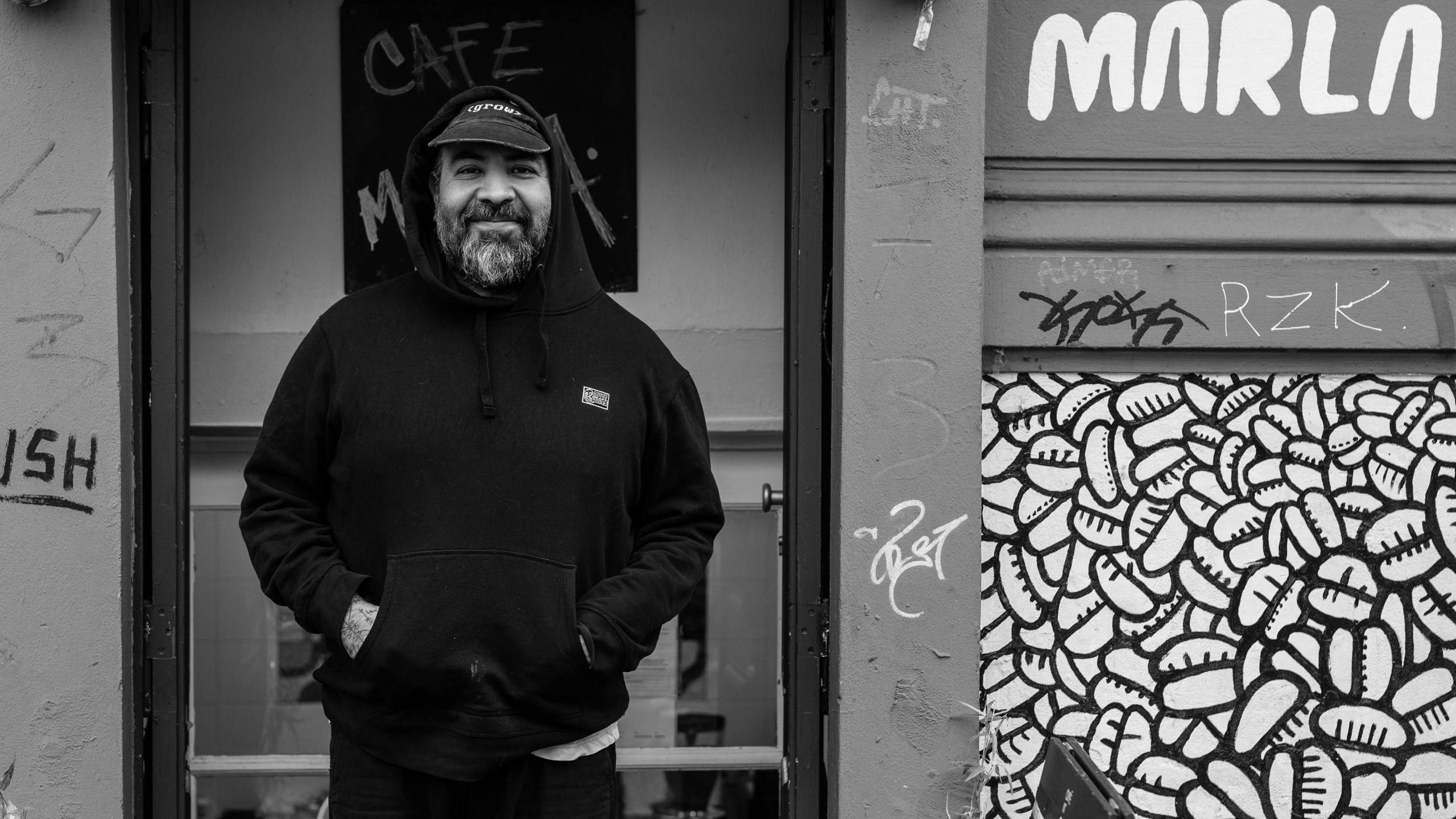 Eliazar · Artist Profile