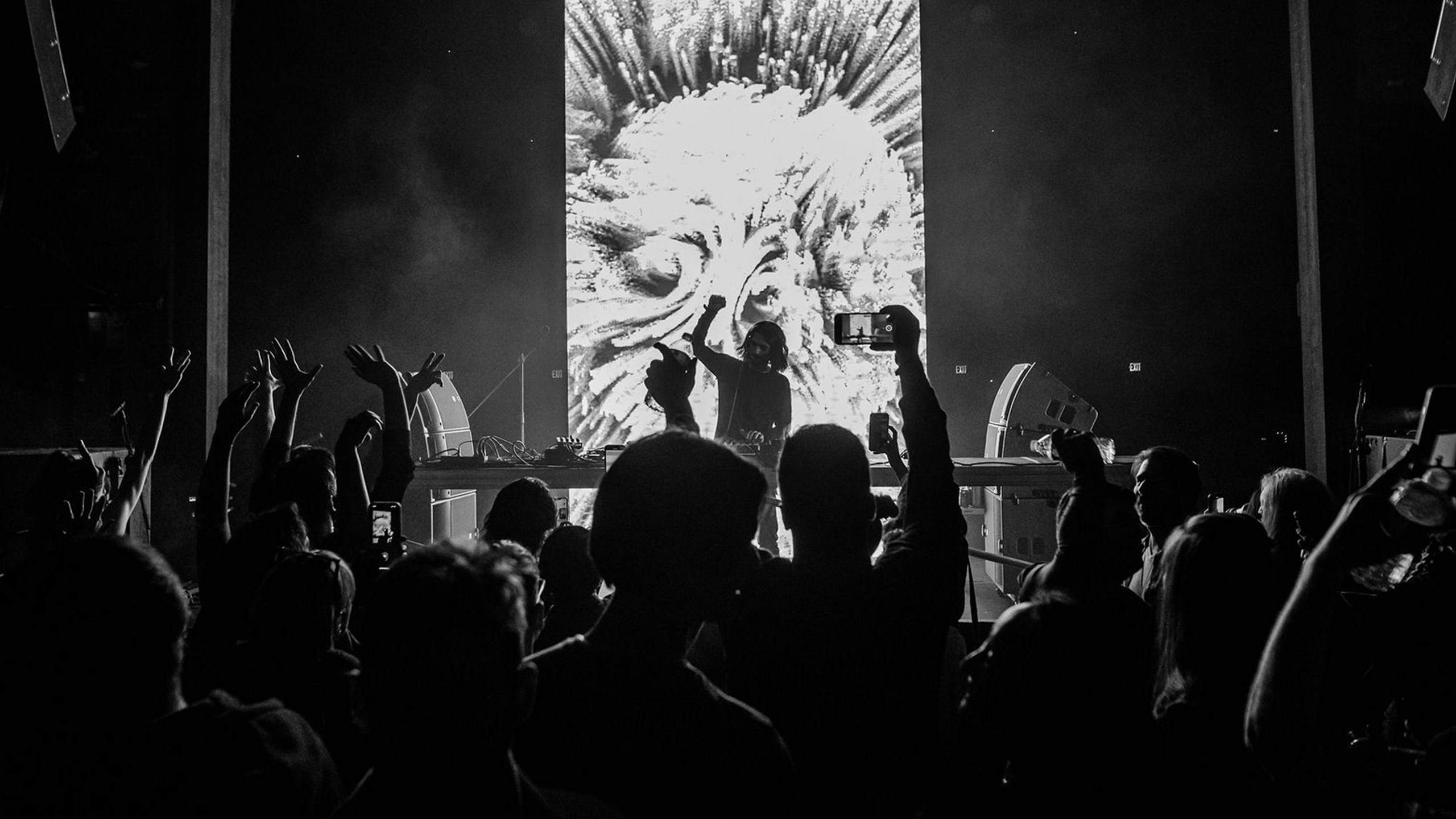 Eli (US) · Artist Profile