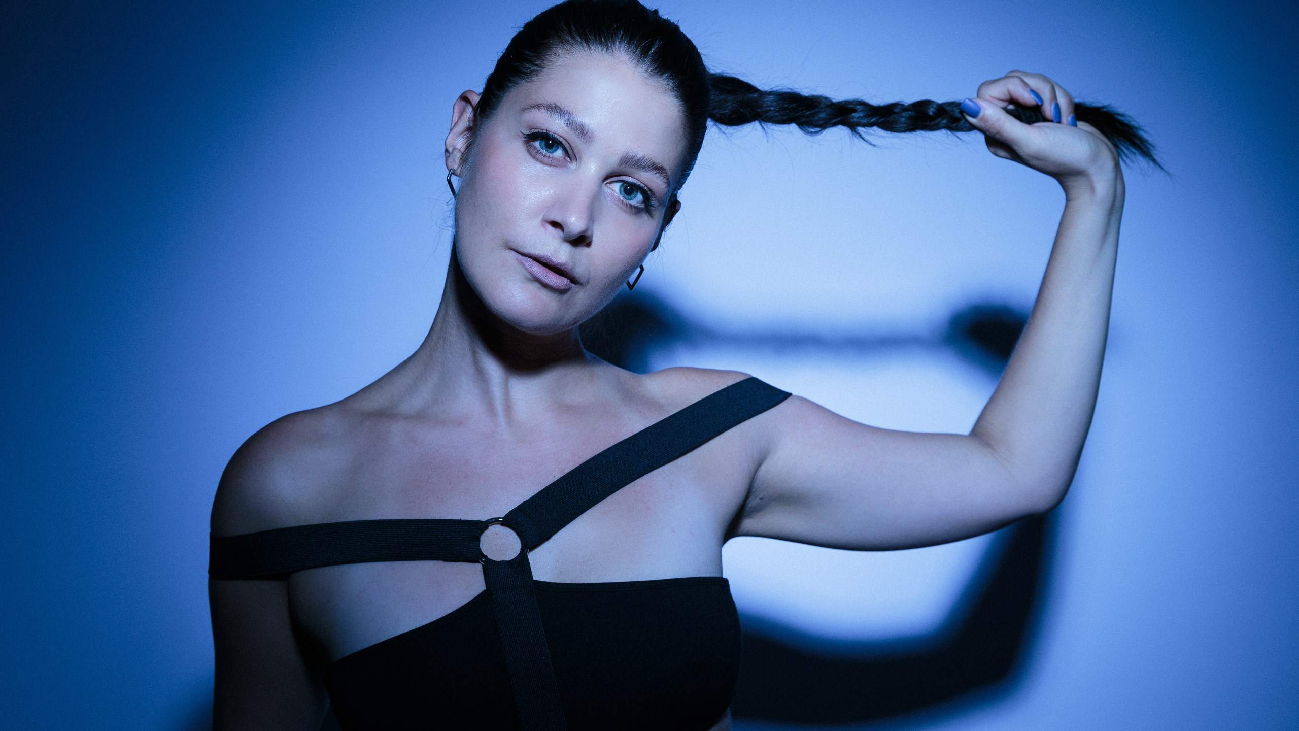 Eliza Feliz · Artist Profile