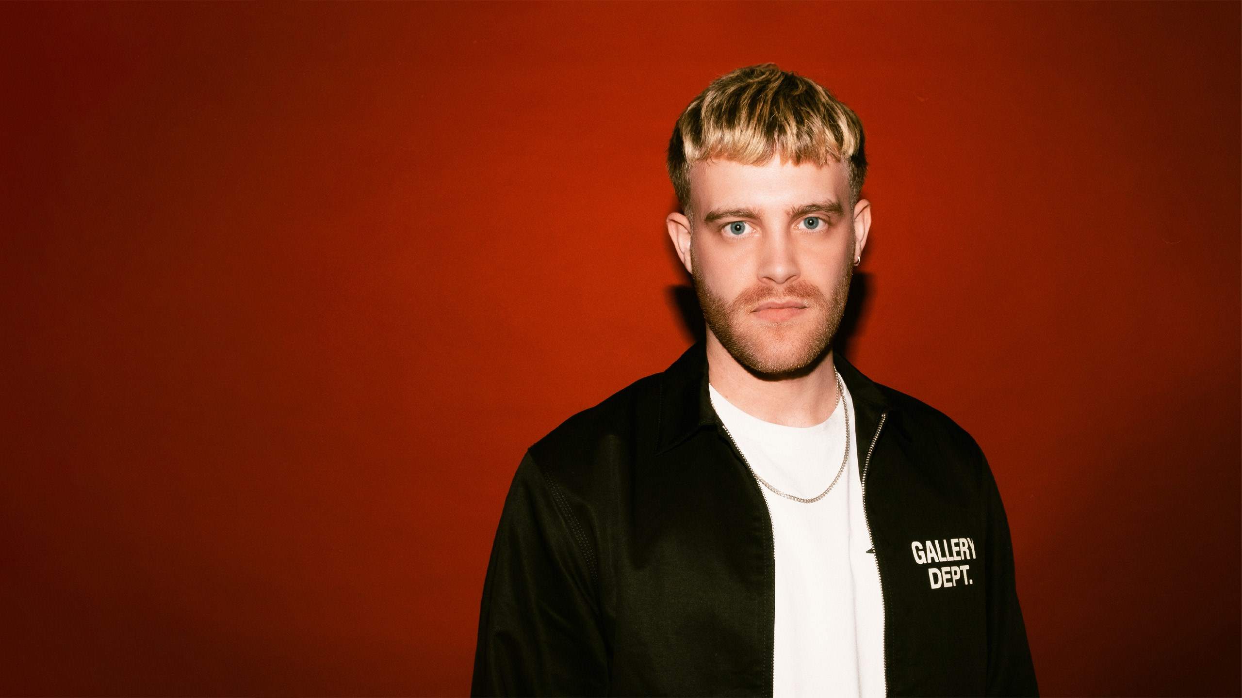 Ellis Moss · Artist Profile