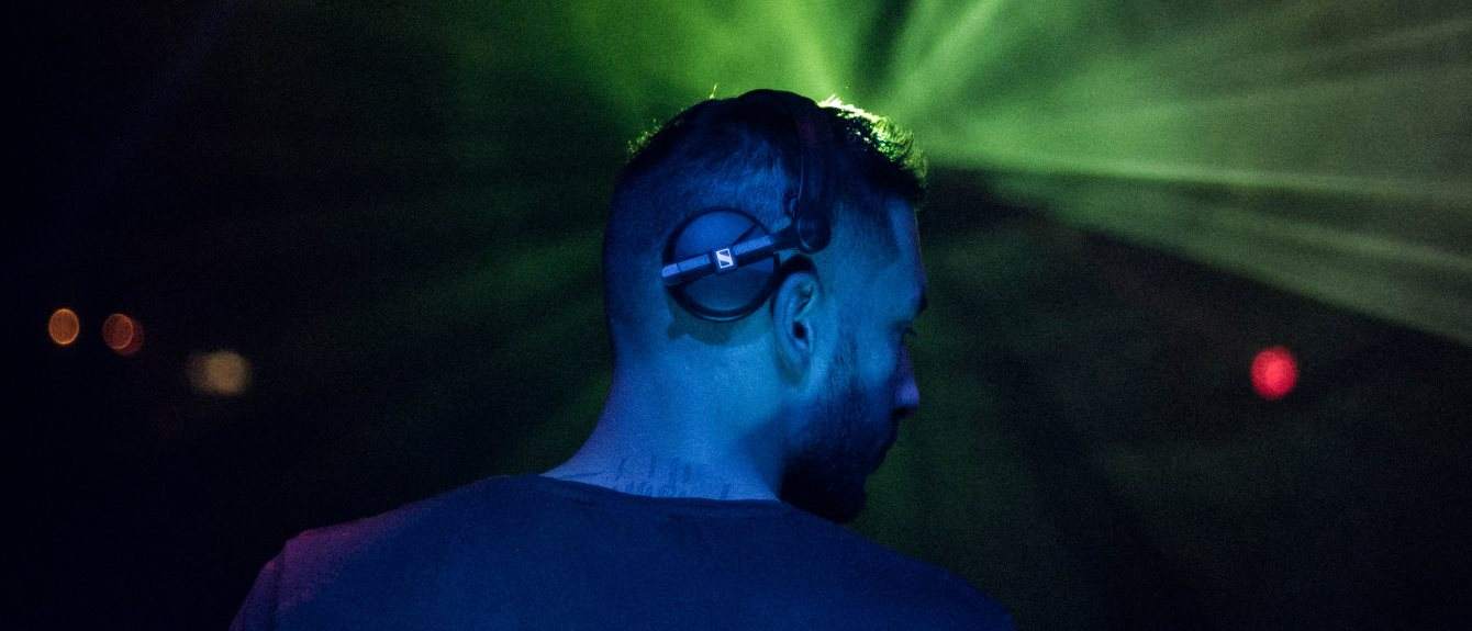 El Rey · Artist Profile