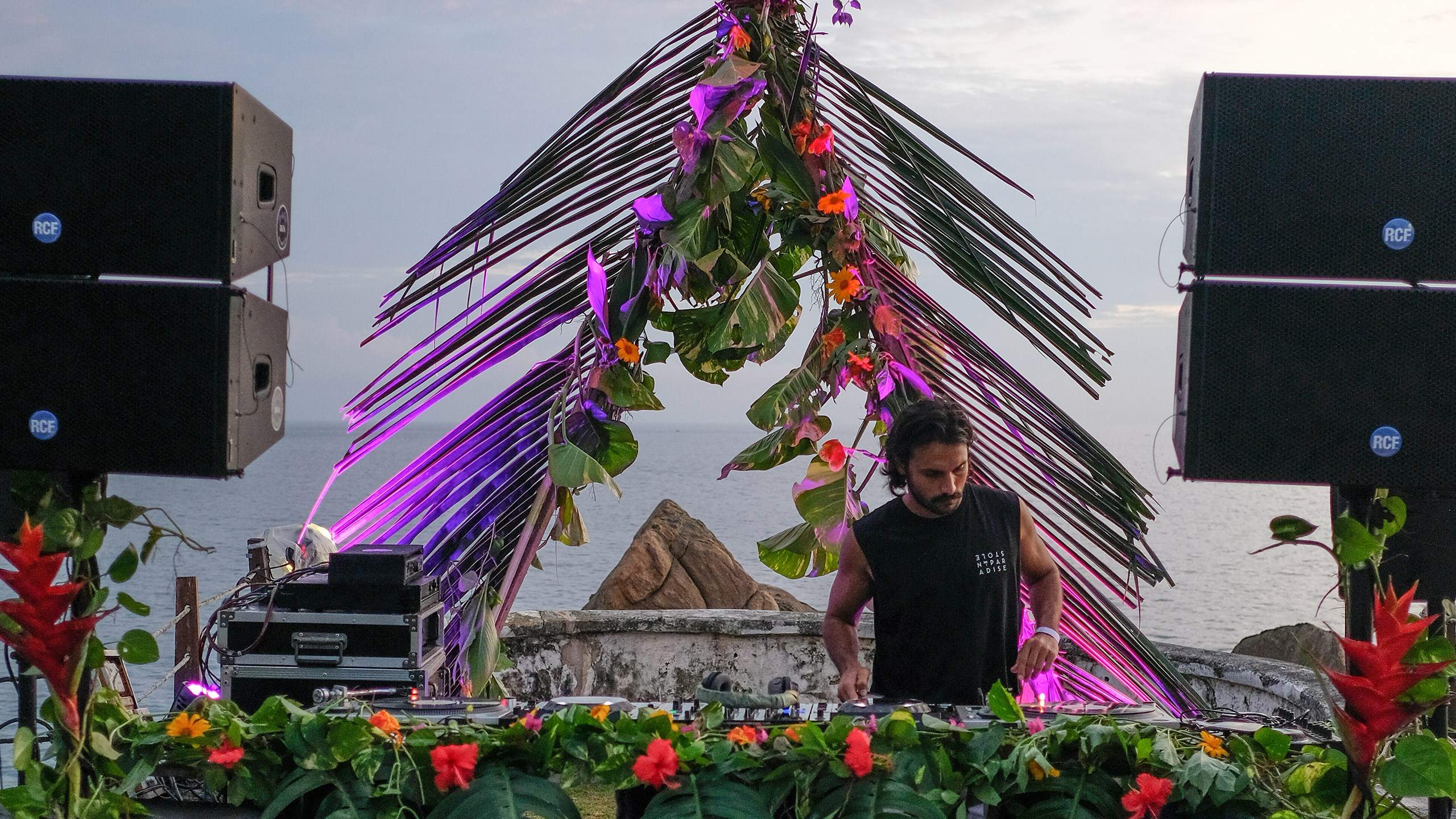 Emanuel · Artist Profile