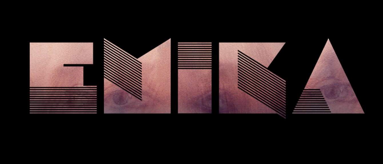 Emika · Artist Profile