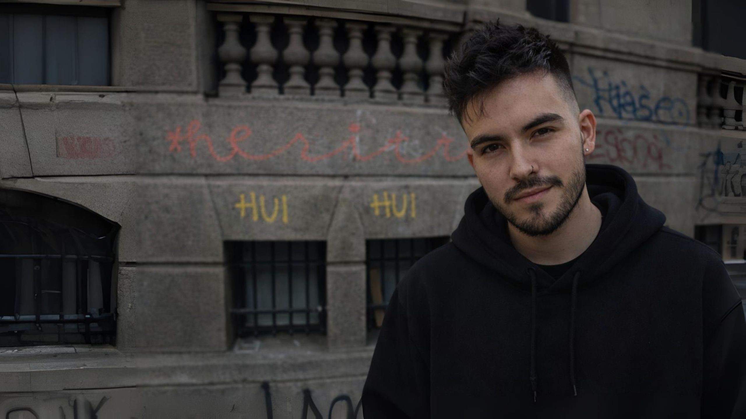 Enzo Lira · Artist Profile