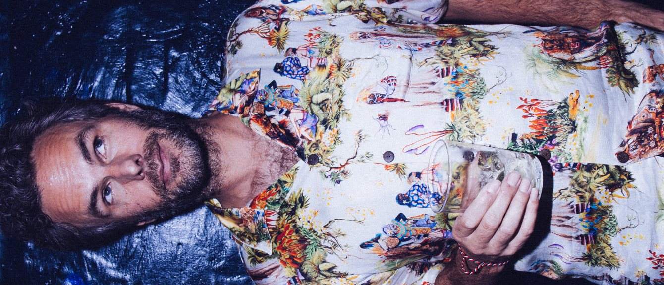 Eric Duncan · Artist Profile