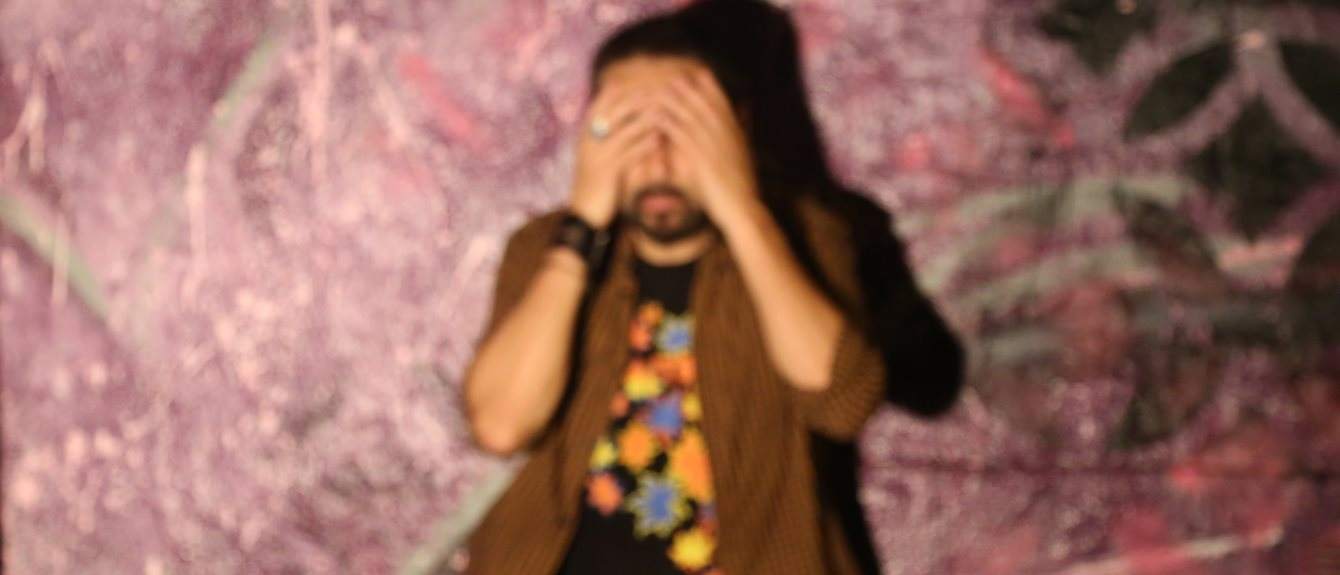 Erick Paredes · Artist Profile