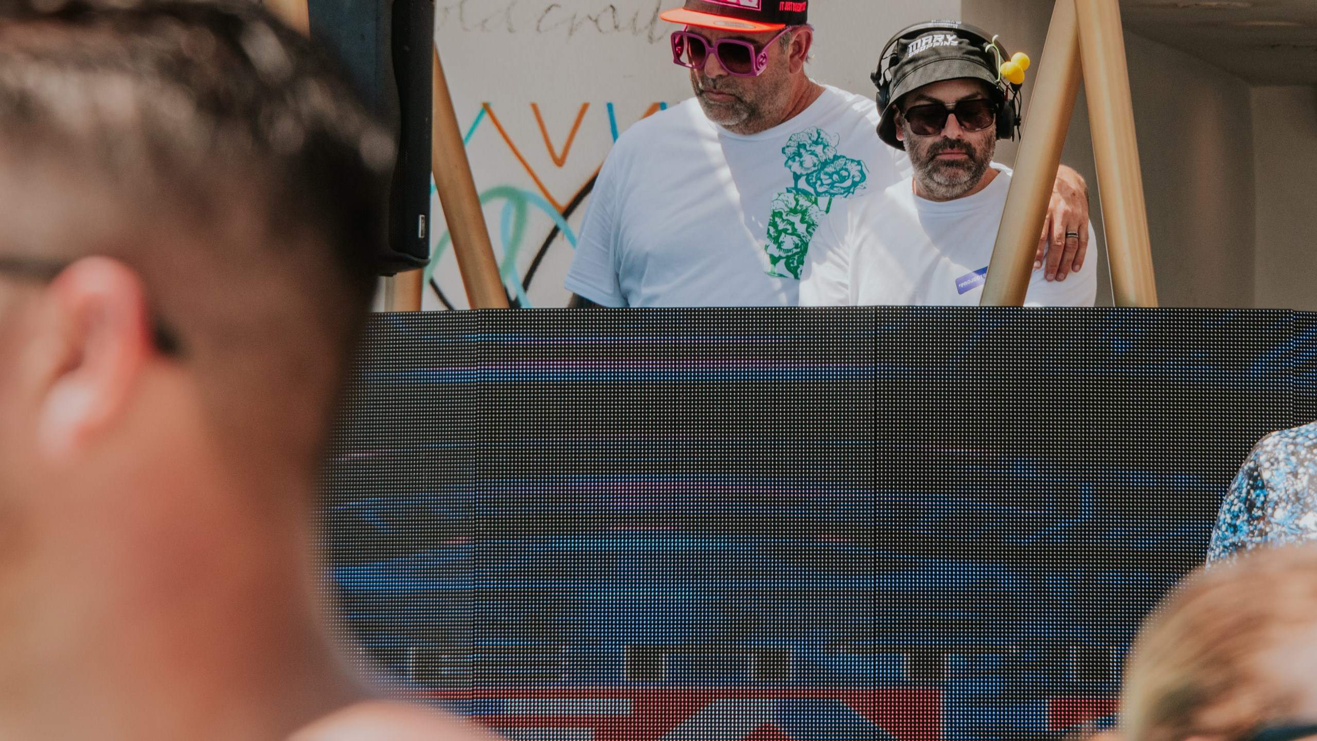 Essential Freaks · Artist Profile