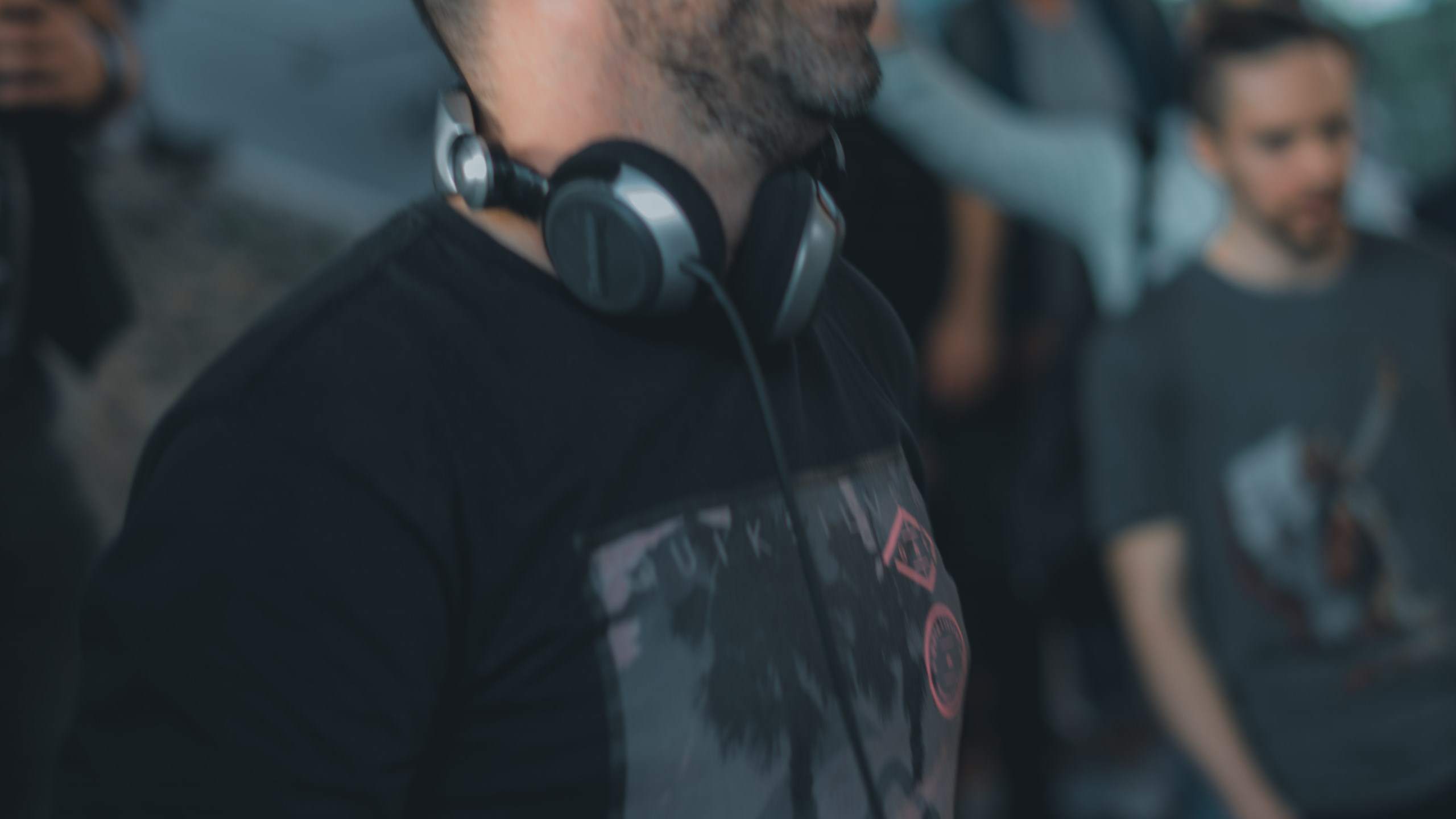 FAFA · Artist Profile