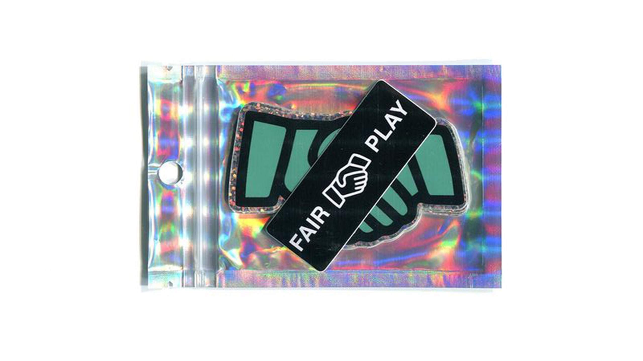 Fair Play Crew · Artist Profile