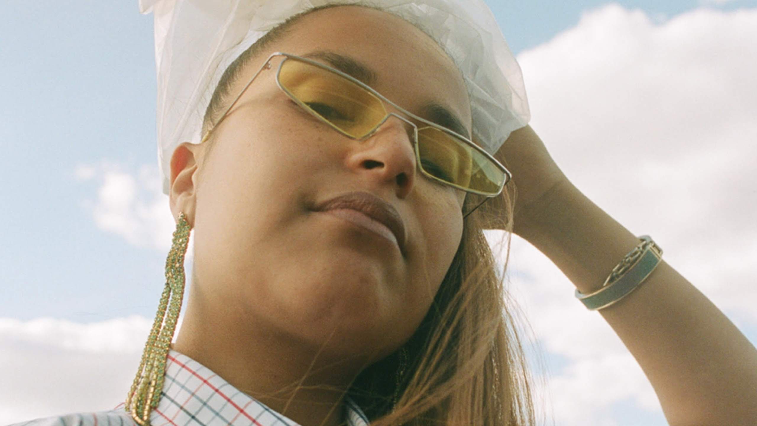 Fatima · Artist Profile