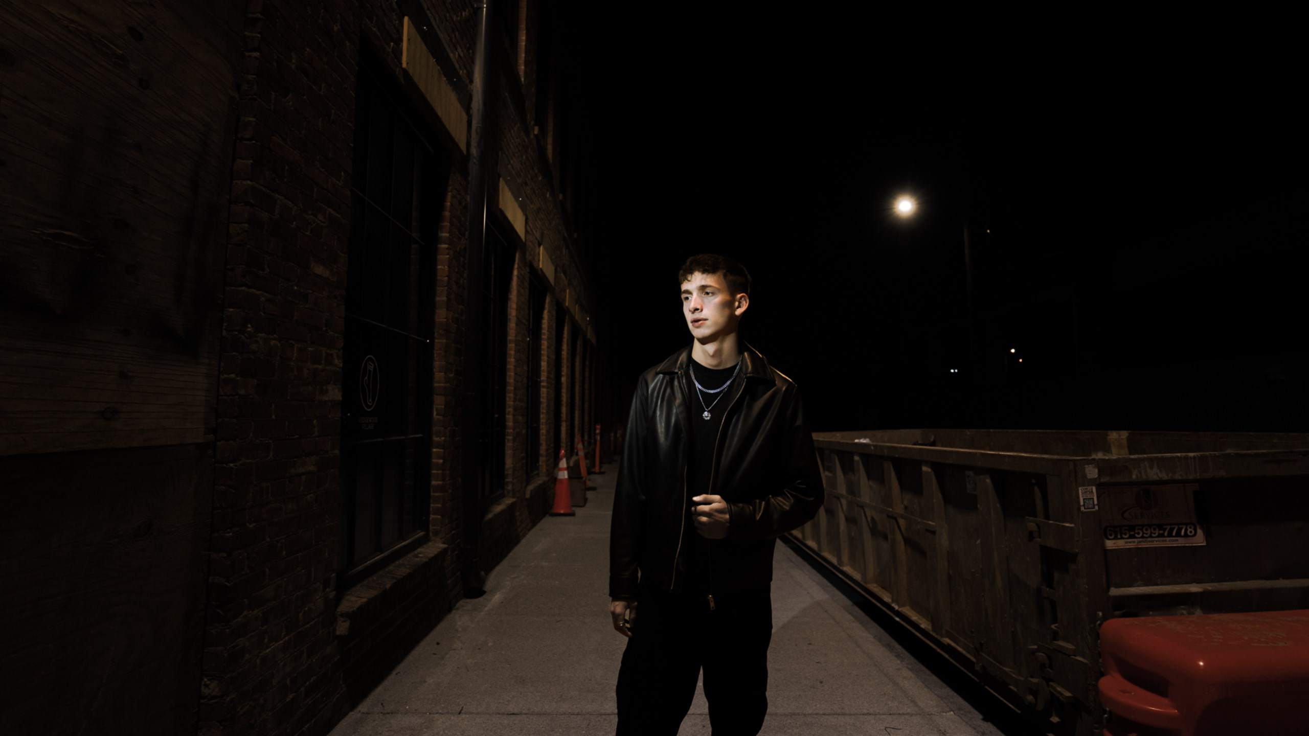 FENIK · Artist Profile