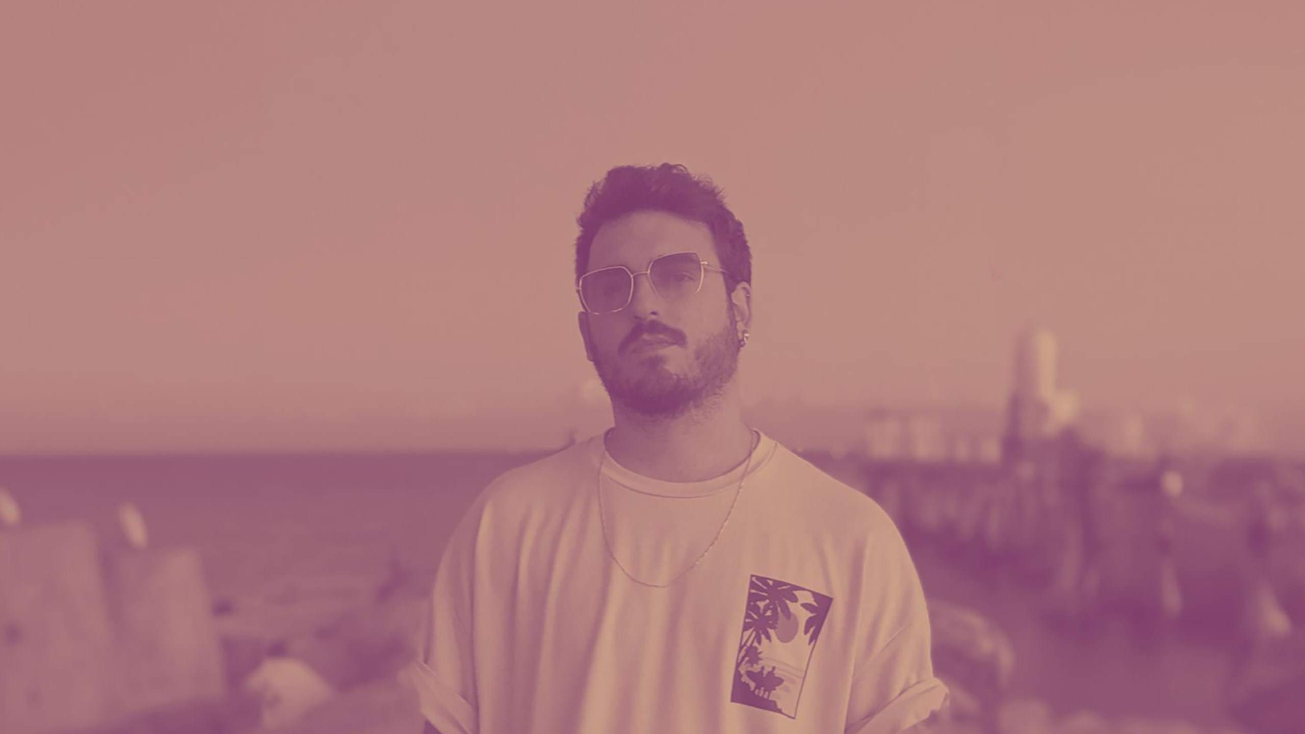 Fer Luna · Artist Profile