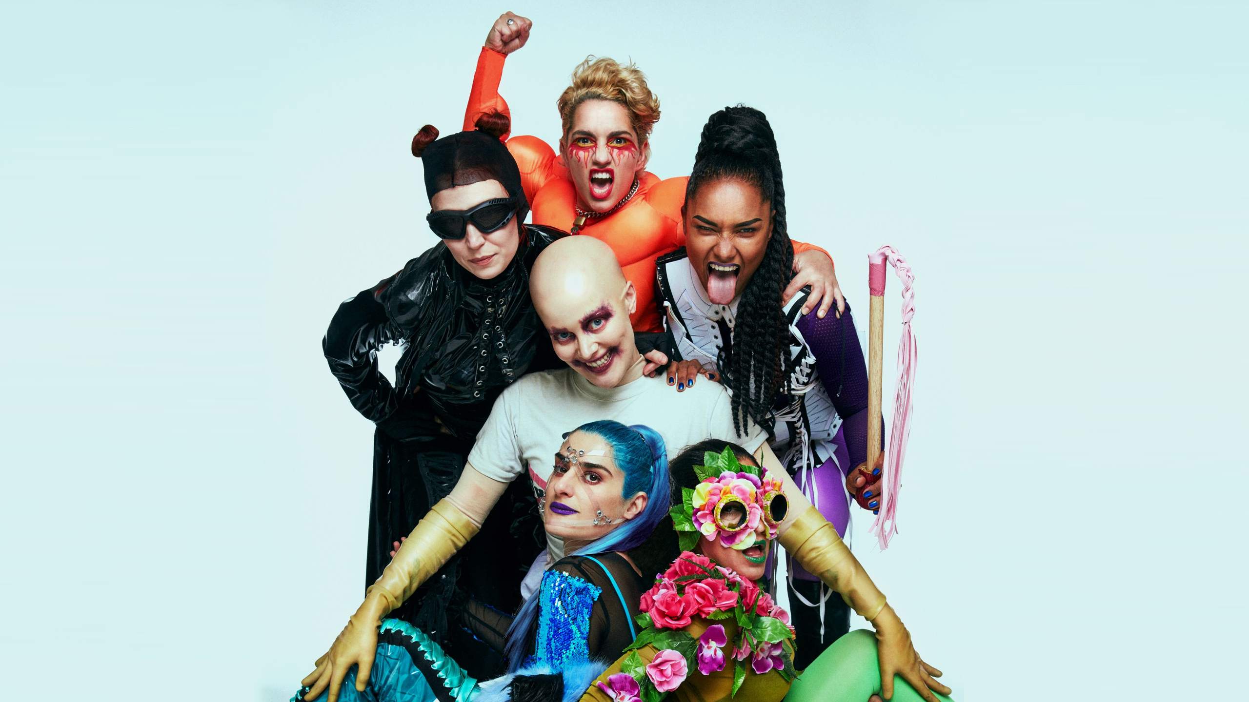 Fever Ray · Artist Profile