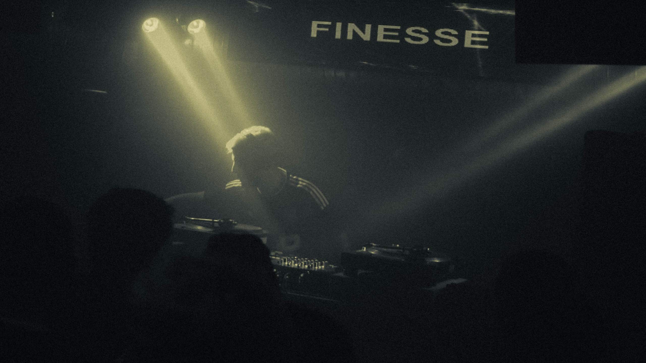 Finesse · Artist Profile