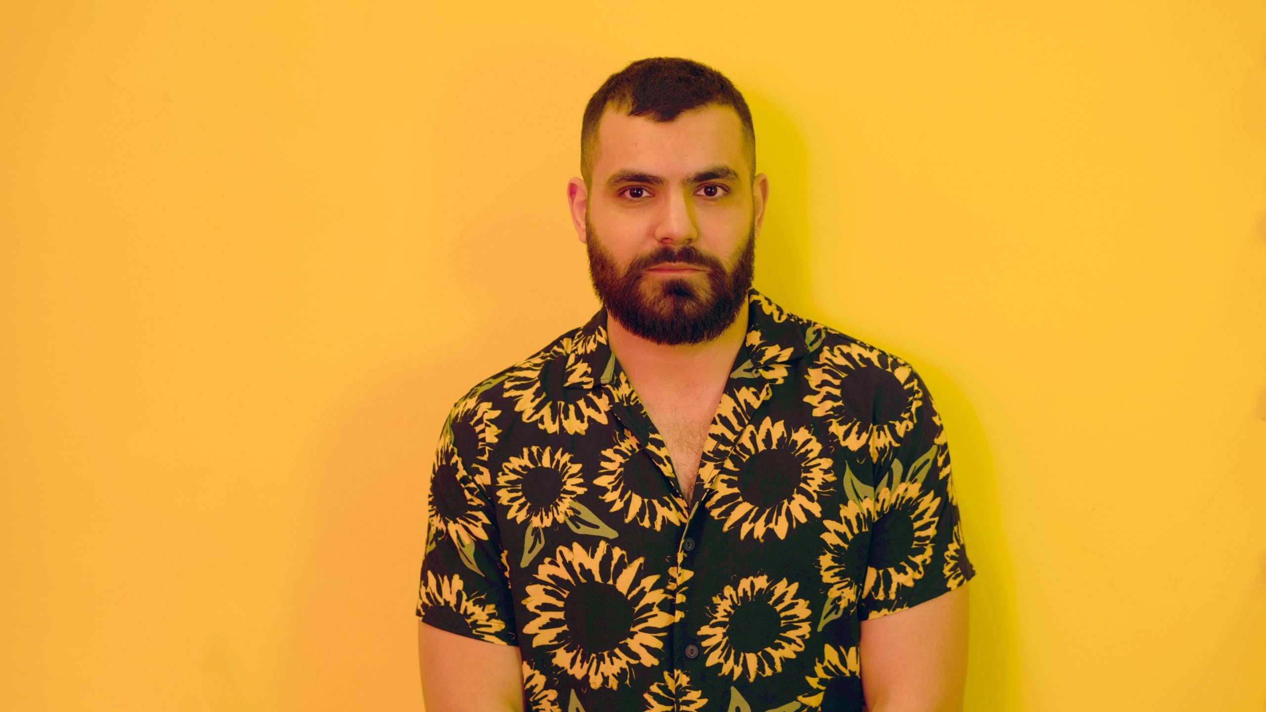 Finiq · Artist Profile