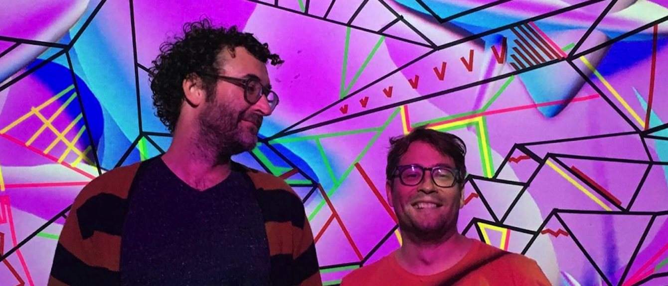 Flabbergast · Artist Profile