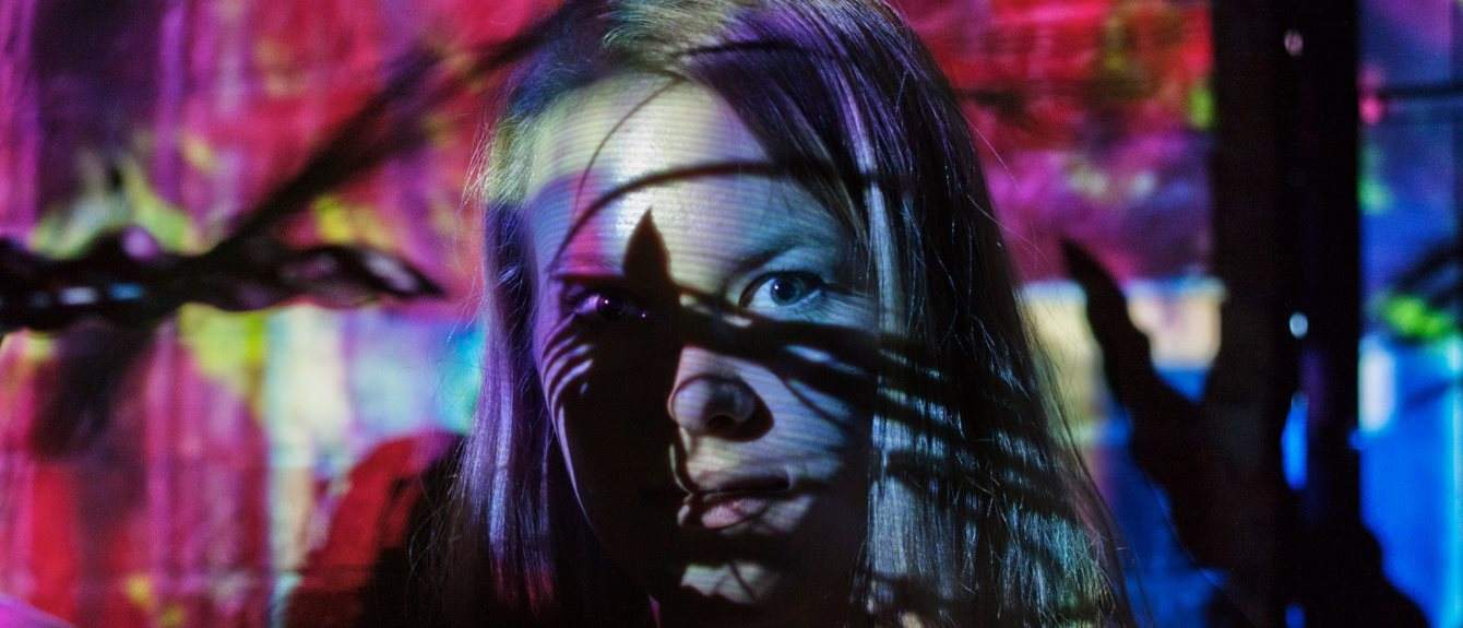 Folded Visuals · Artist Profile