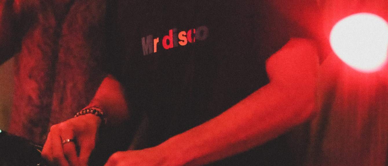 Folio · Artist Profile