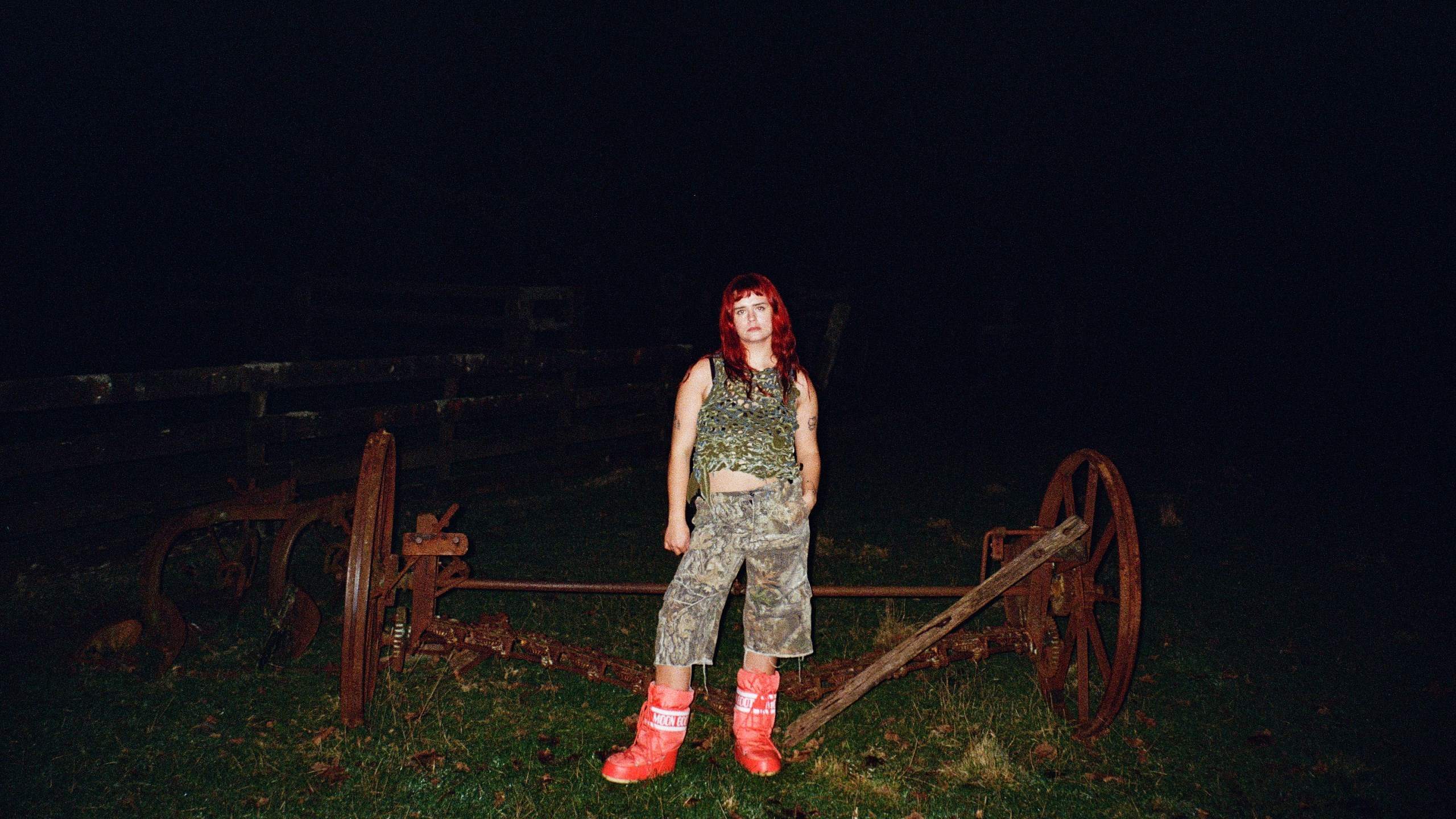 Foxtrot (2) · Artist Profile
