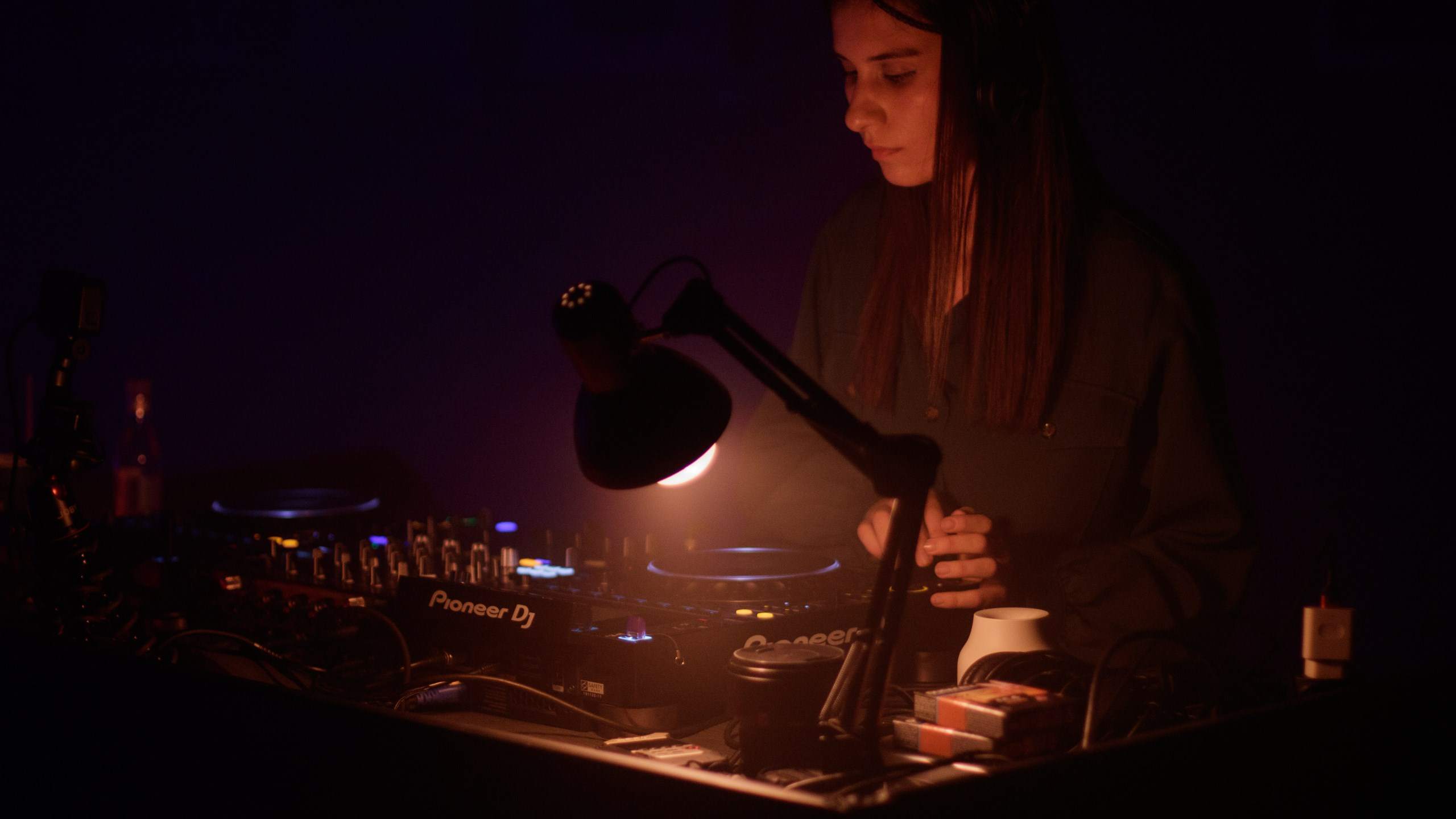 Frantic · Artist Profile