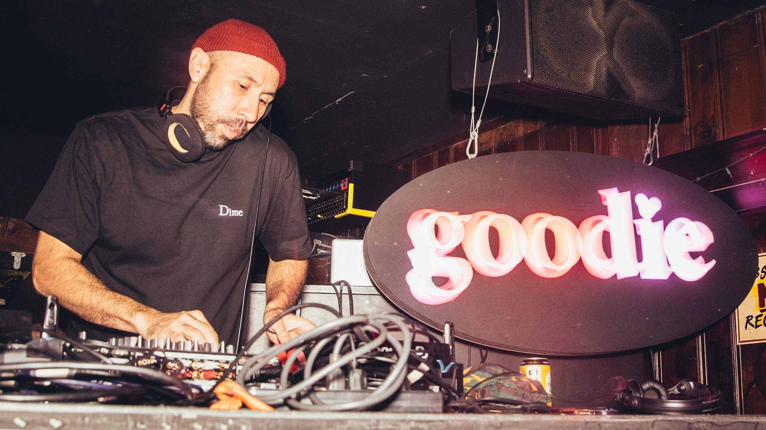 Francisco Collazo · Artist Profile