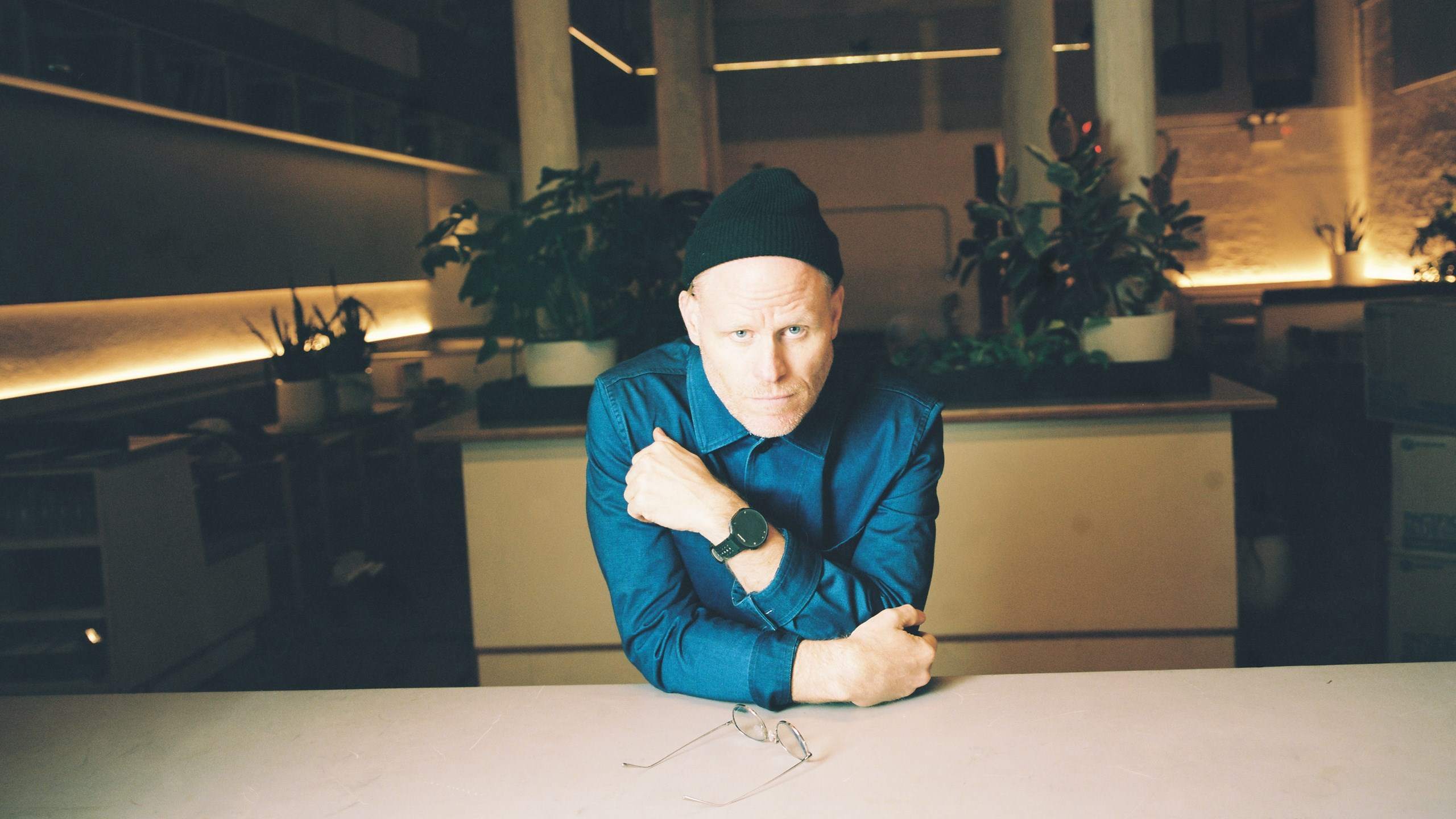 Francis Harris · Artist Profile