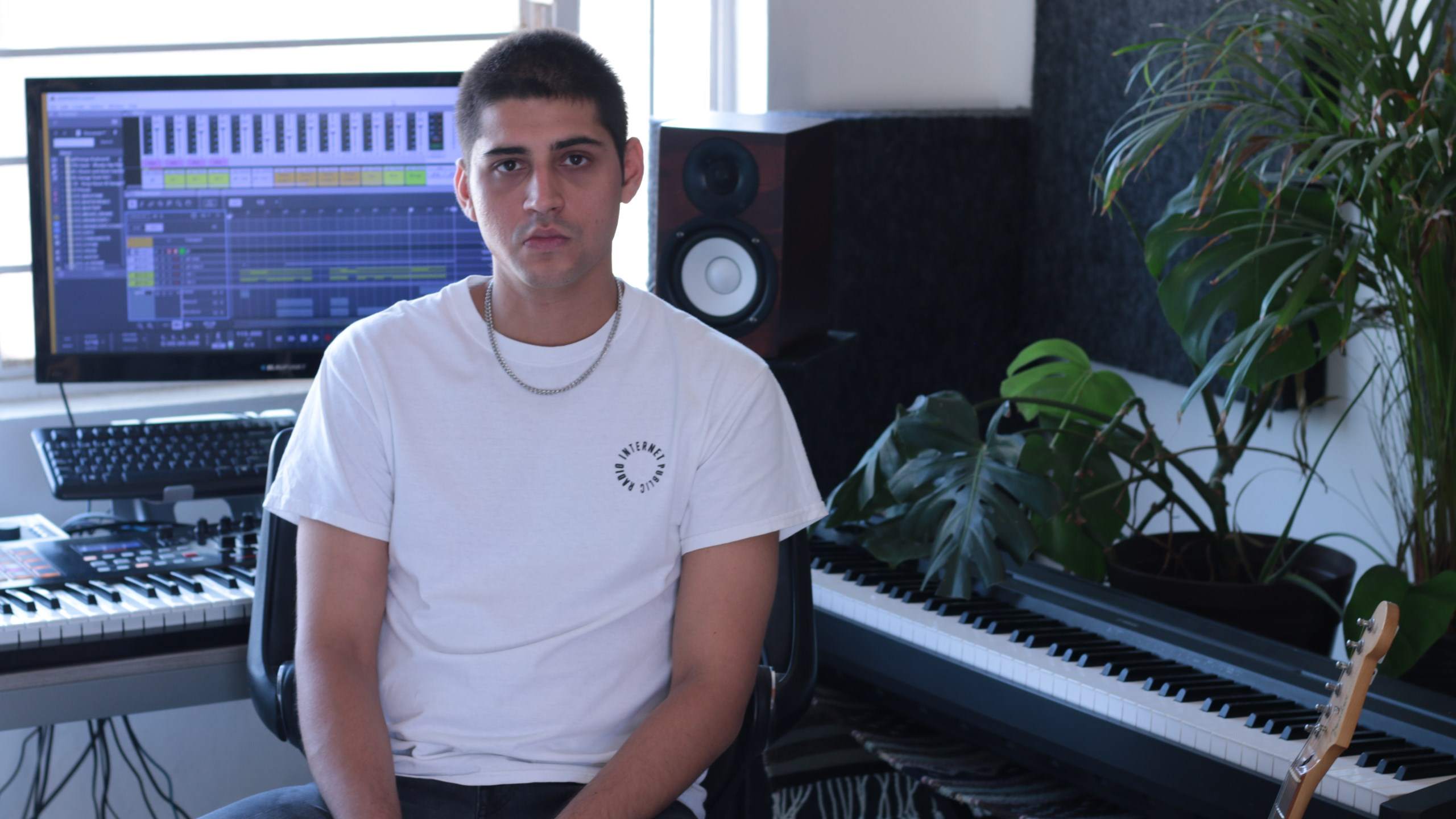 FRAN G · Artist Profile