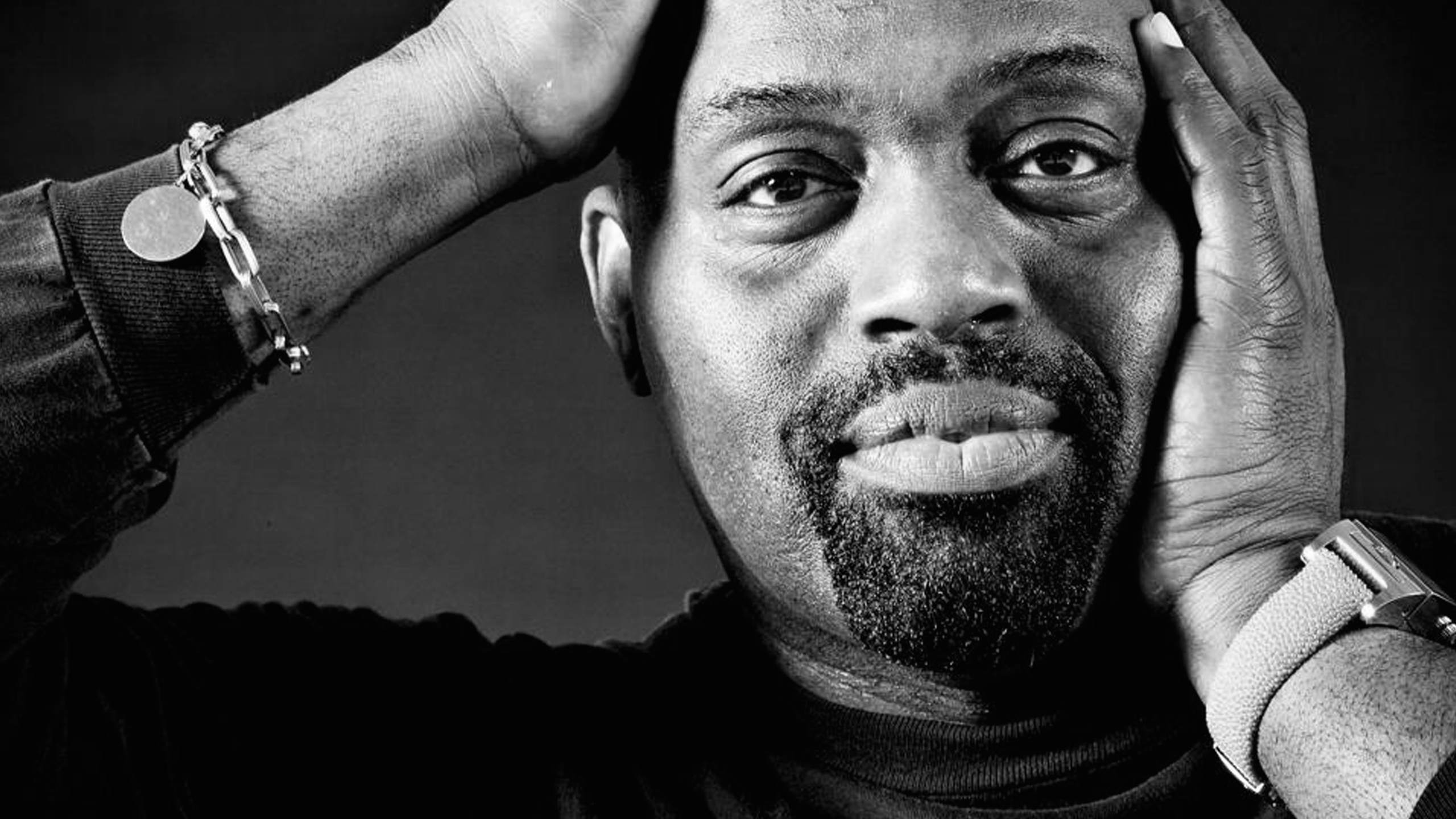 Frankie Knuckles · Artist Profile
