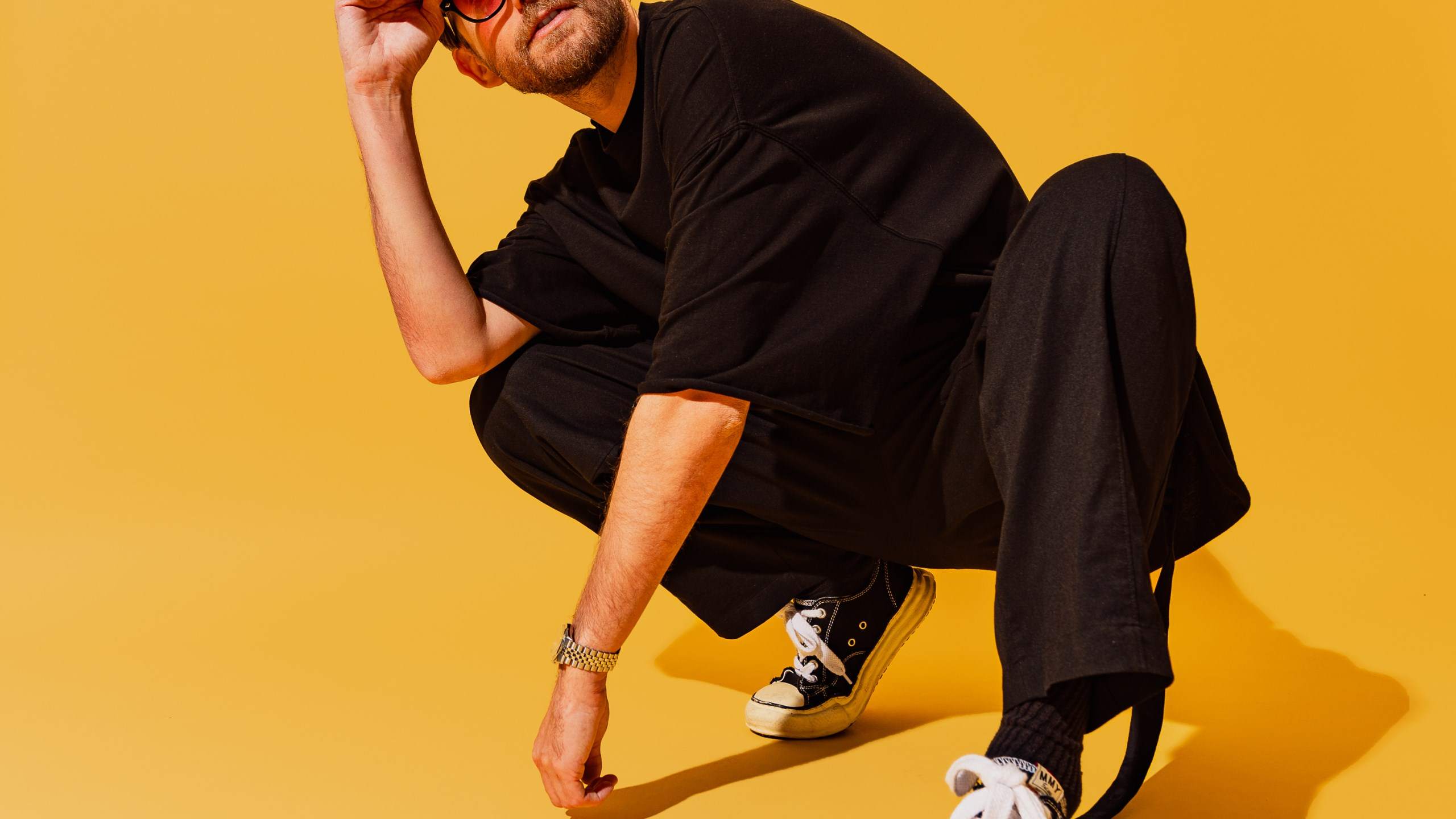 Franky Rizardo · Artist Profile