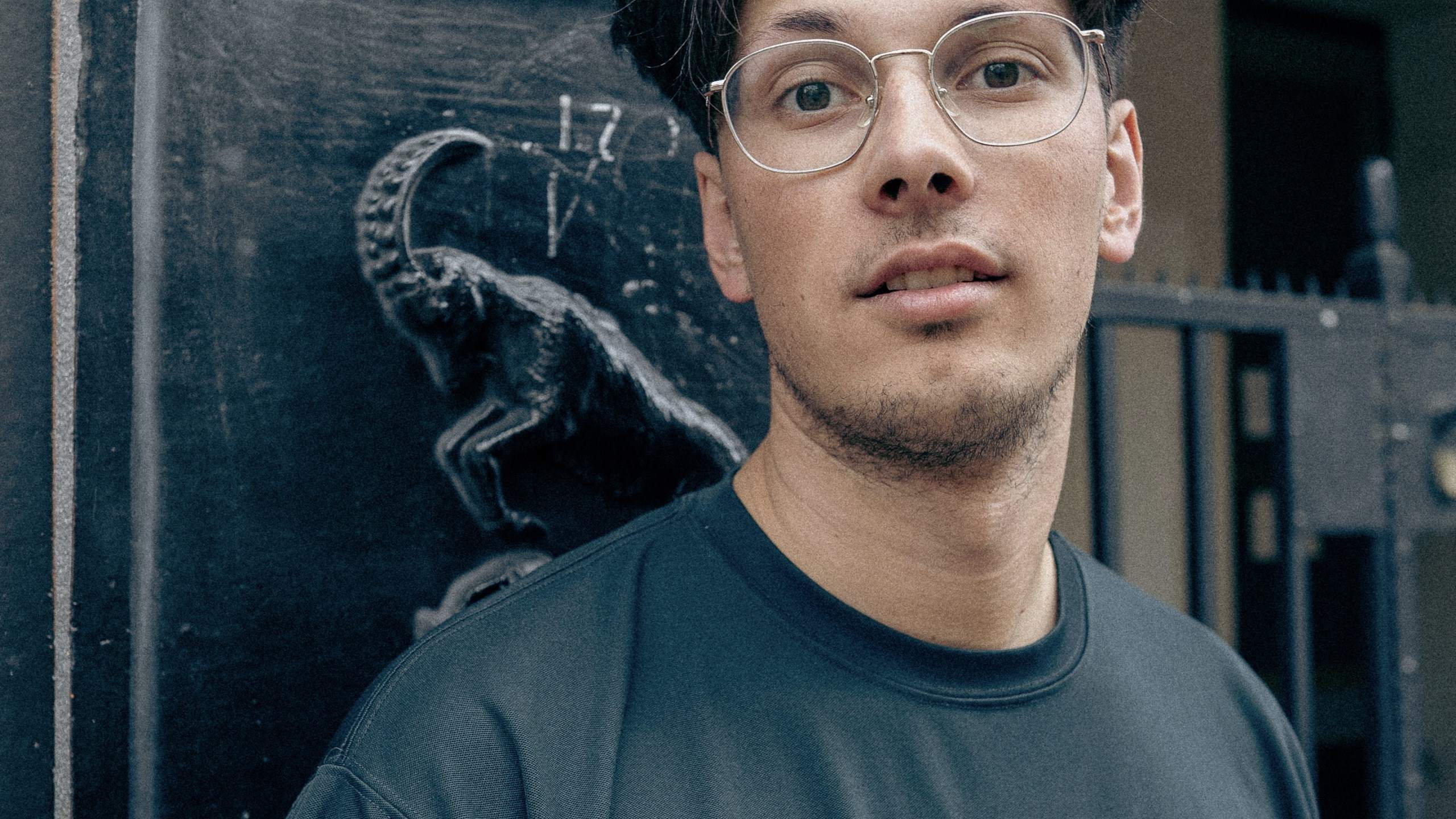 Frederic. · Artist Profile