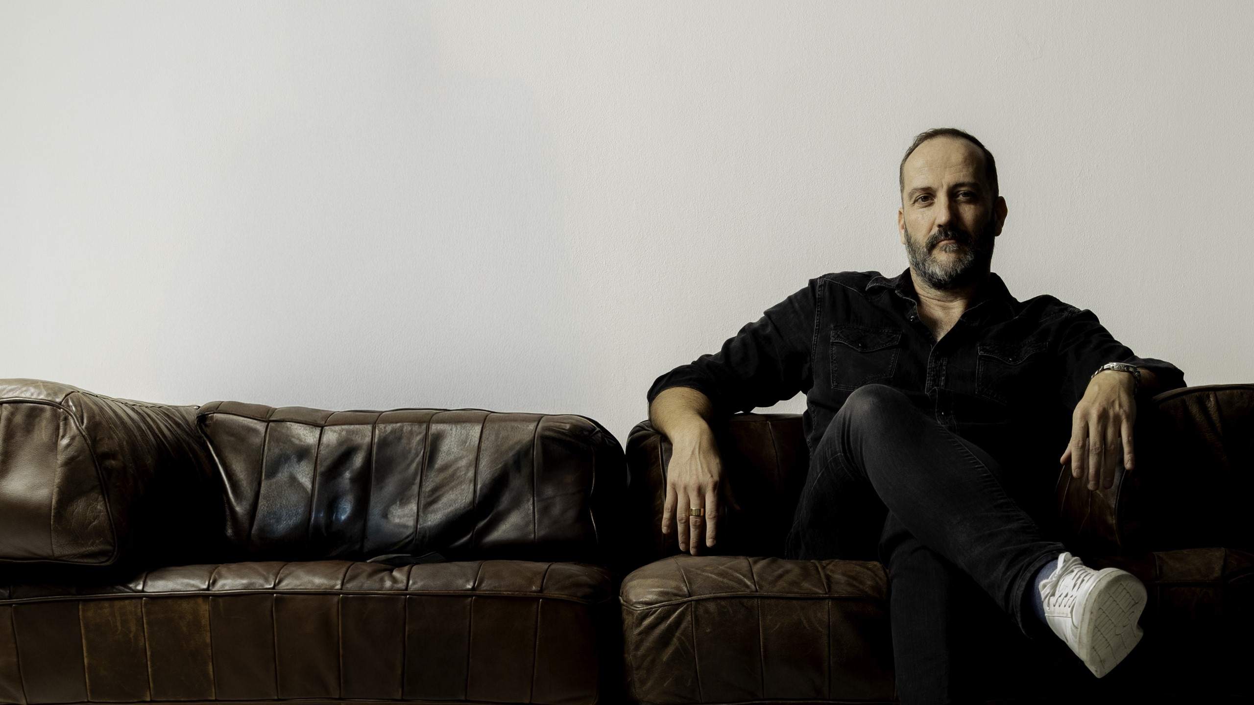 Fred Falke · Artist Profile