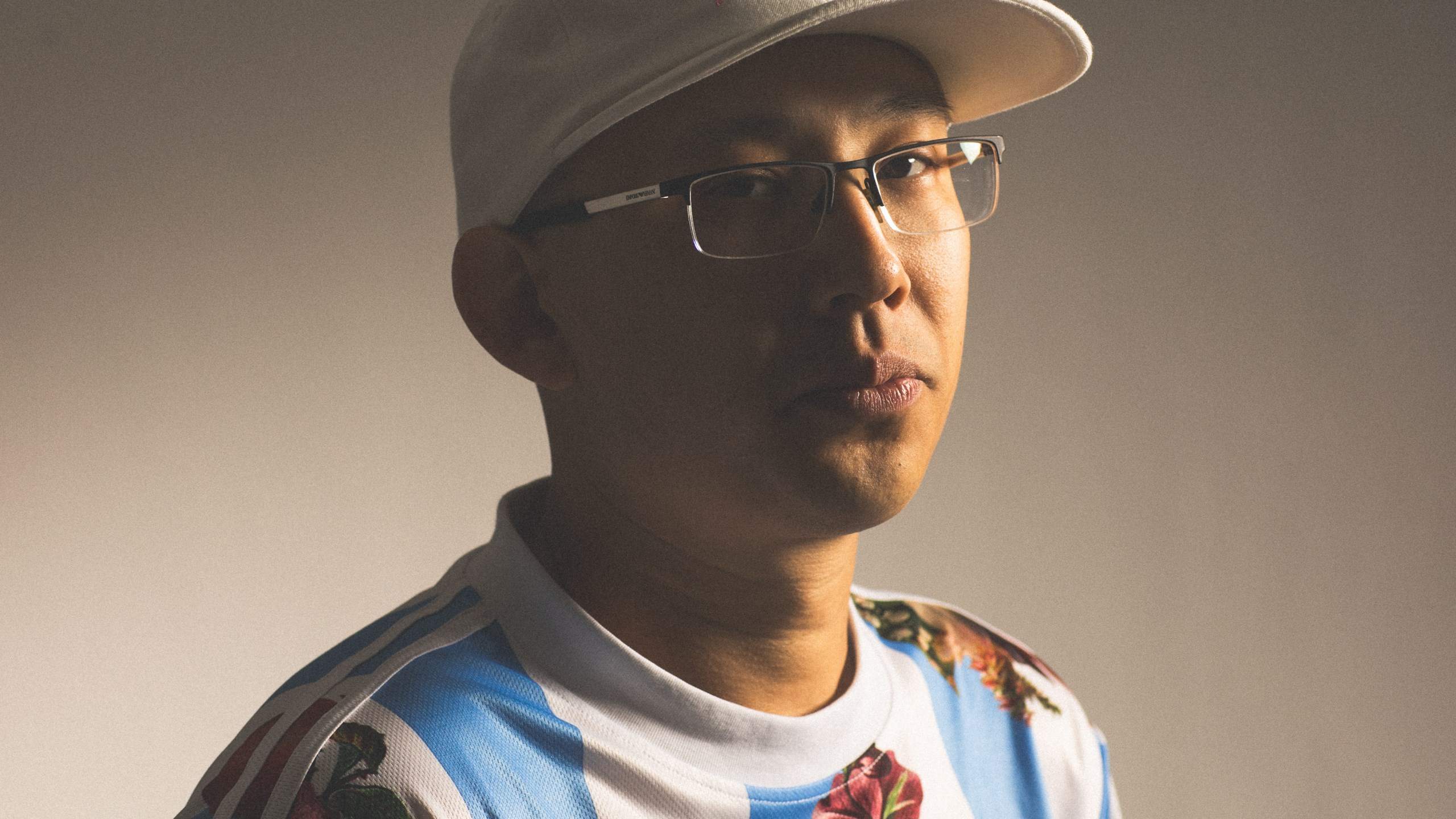 Freeza Chin · Artist Profile