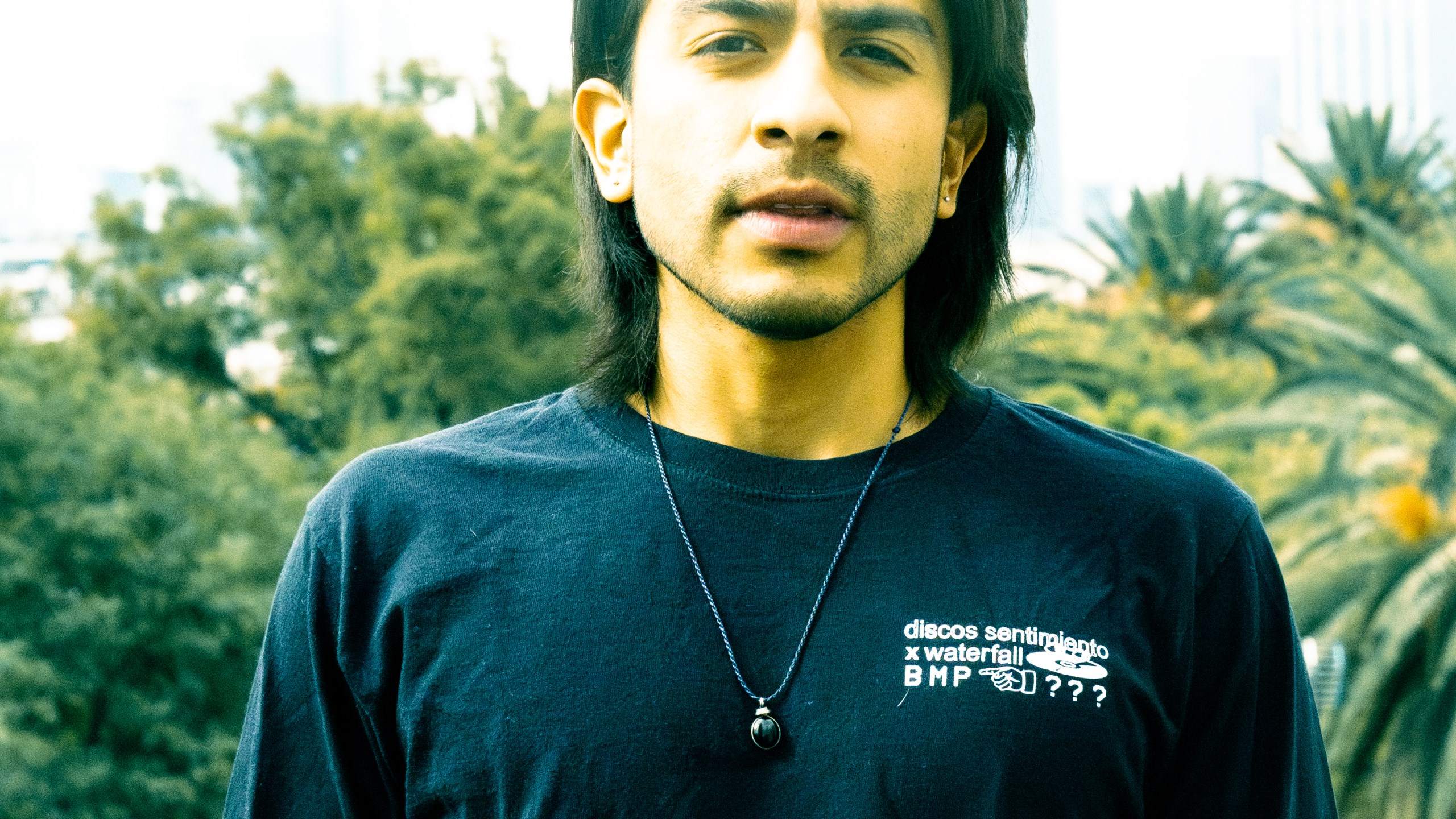 Gallō · Artist Profile