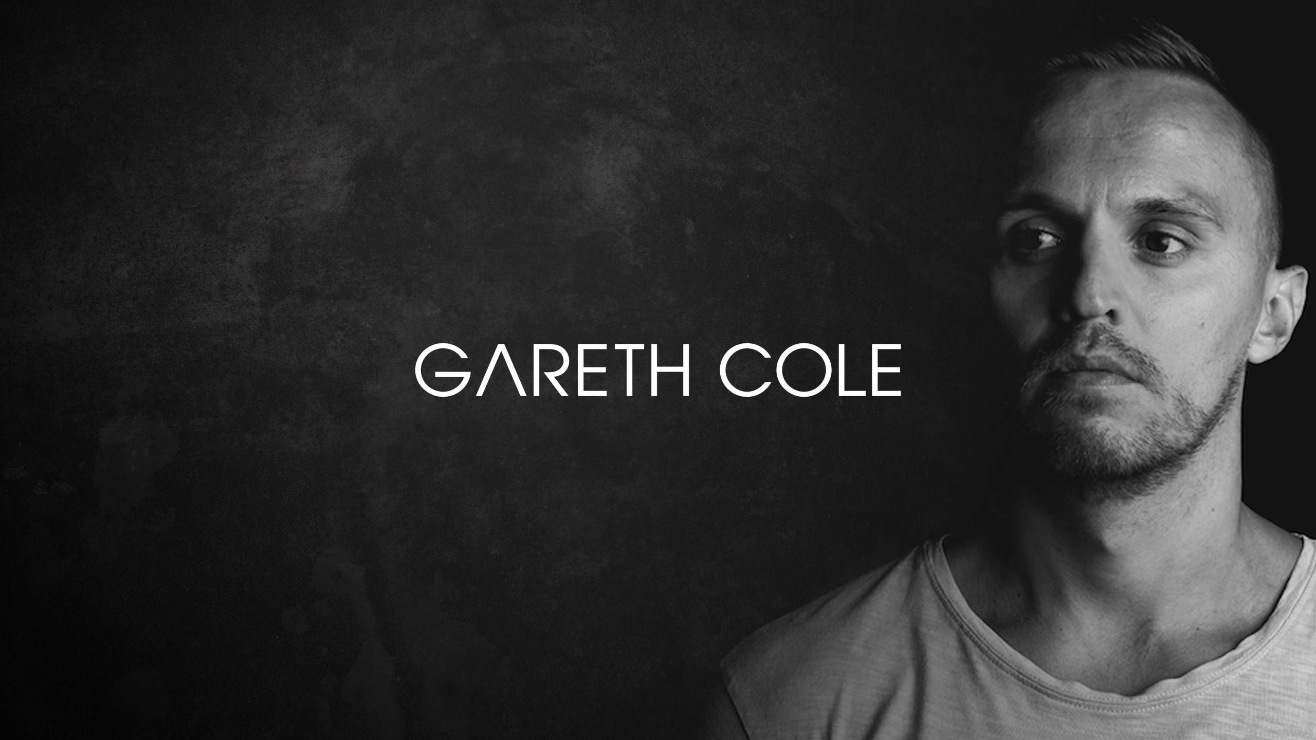 Gareth Cole · Artist Profile