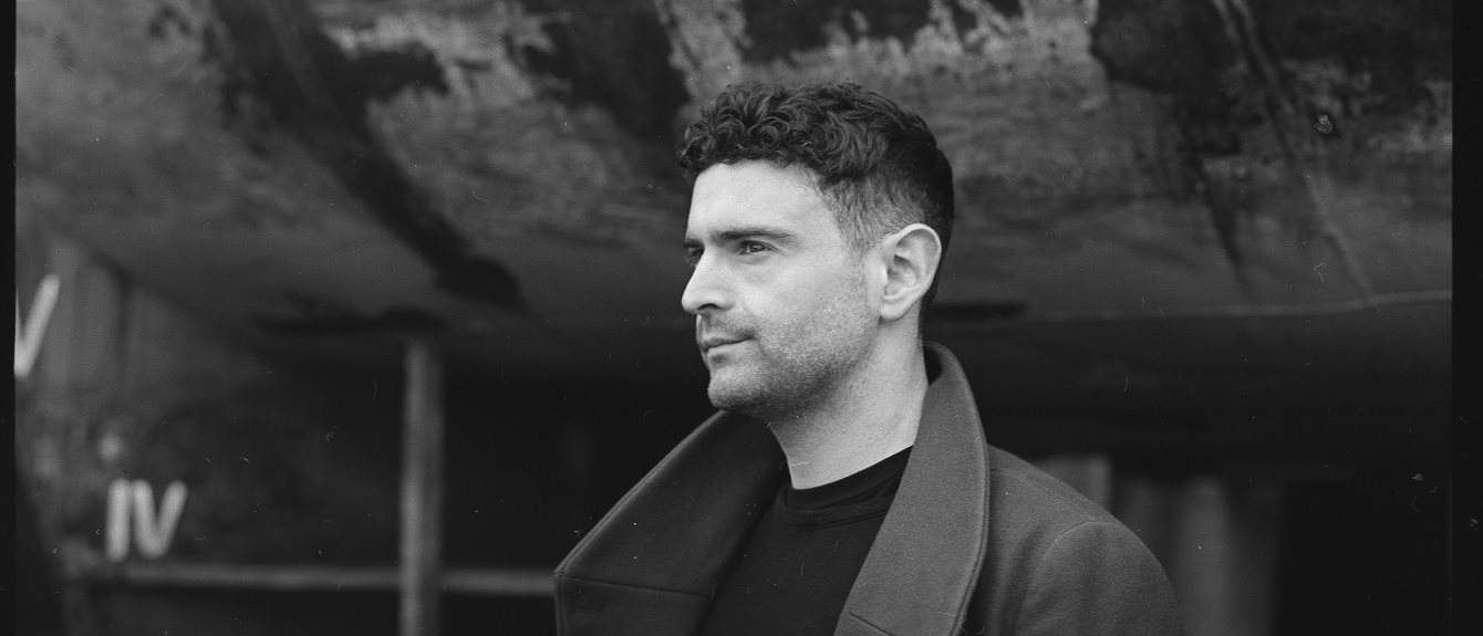 Gareth Wild · Artist Profile