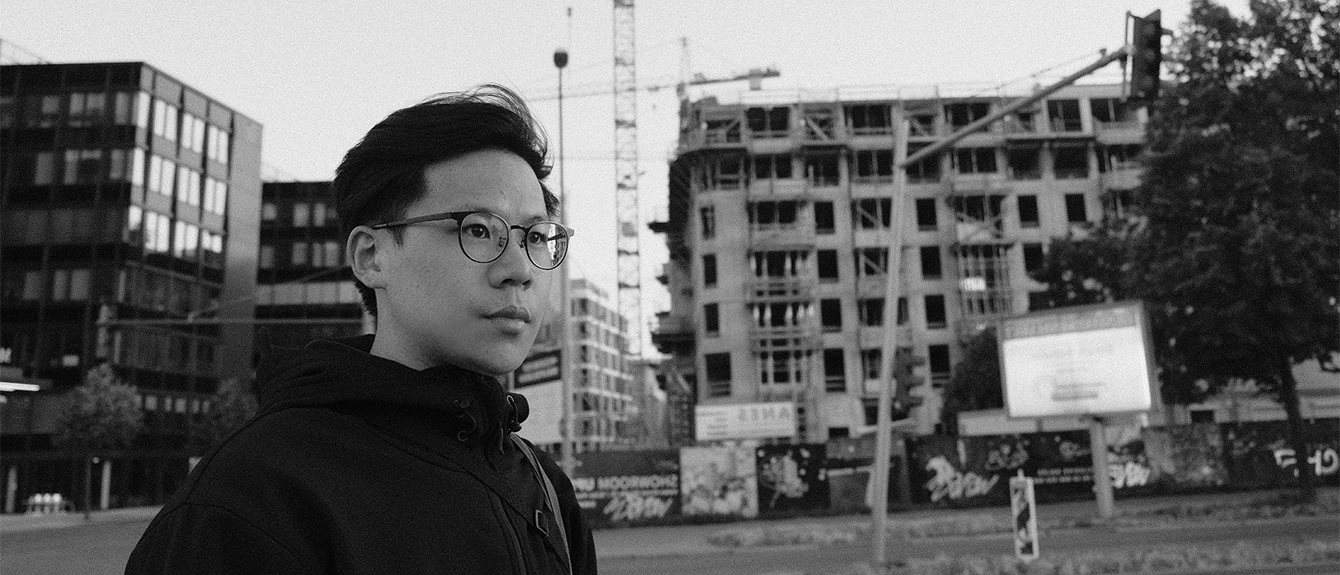 Gary Chen · Perfil del artista