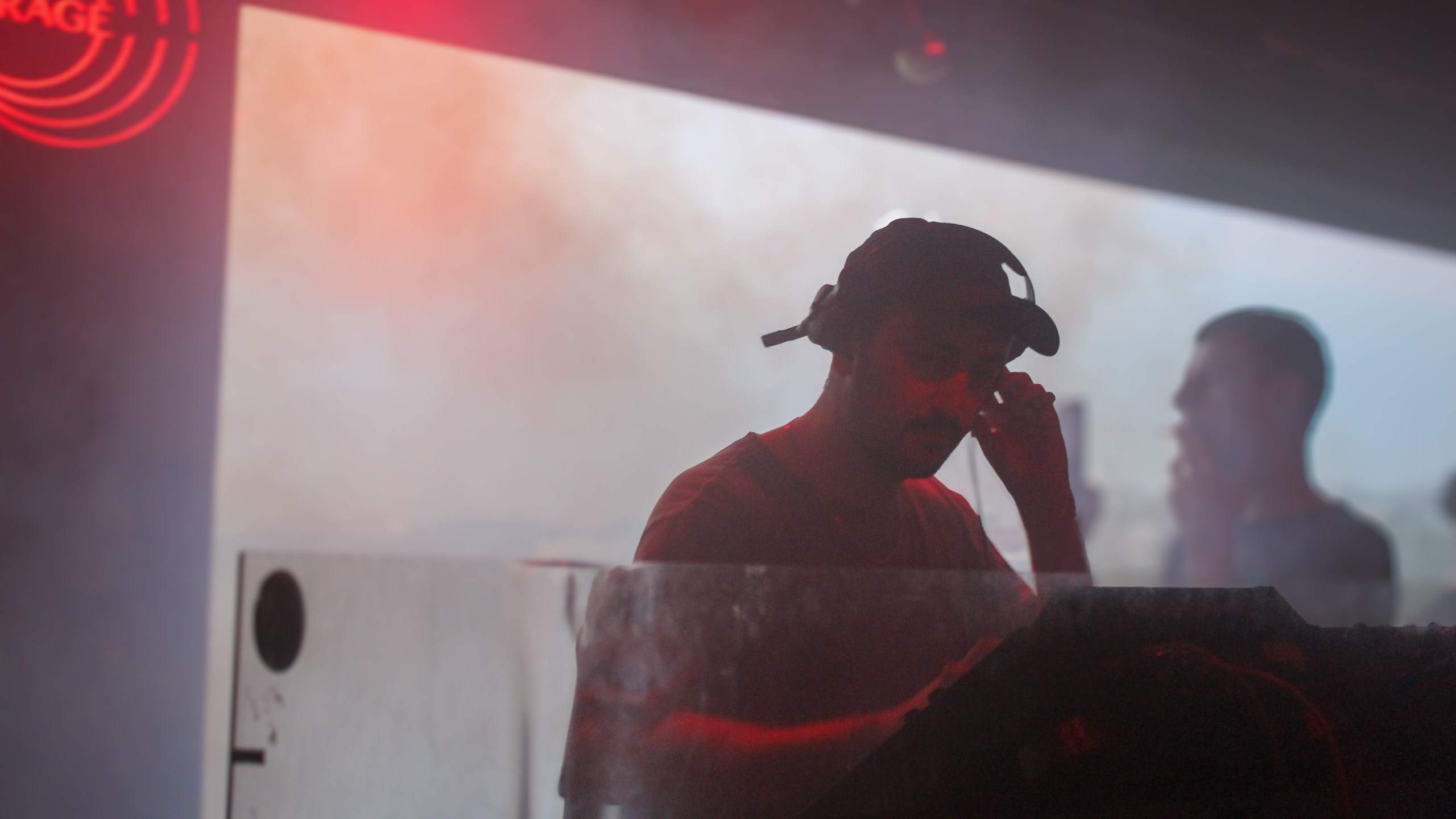 George Adore · Artist Profile