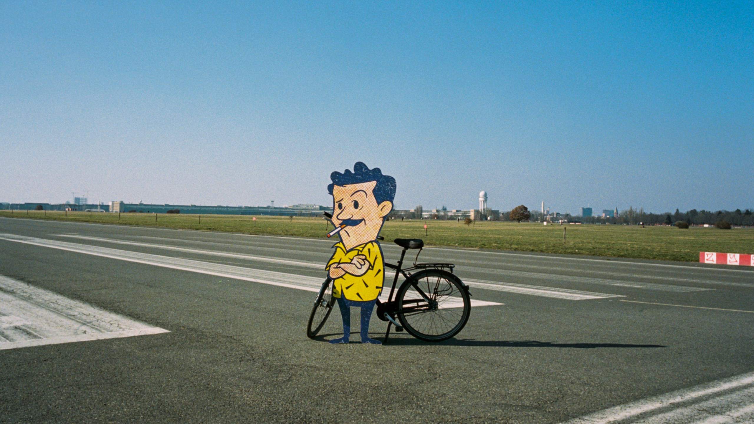 Gene On Earth · Artist Profile