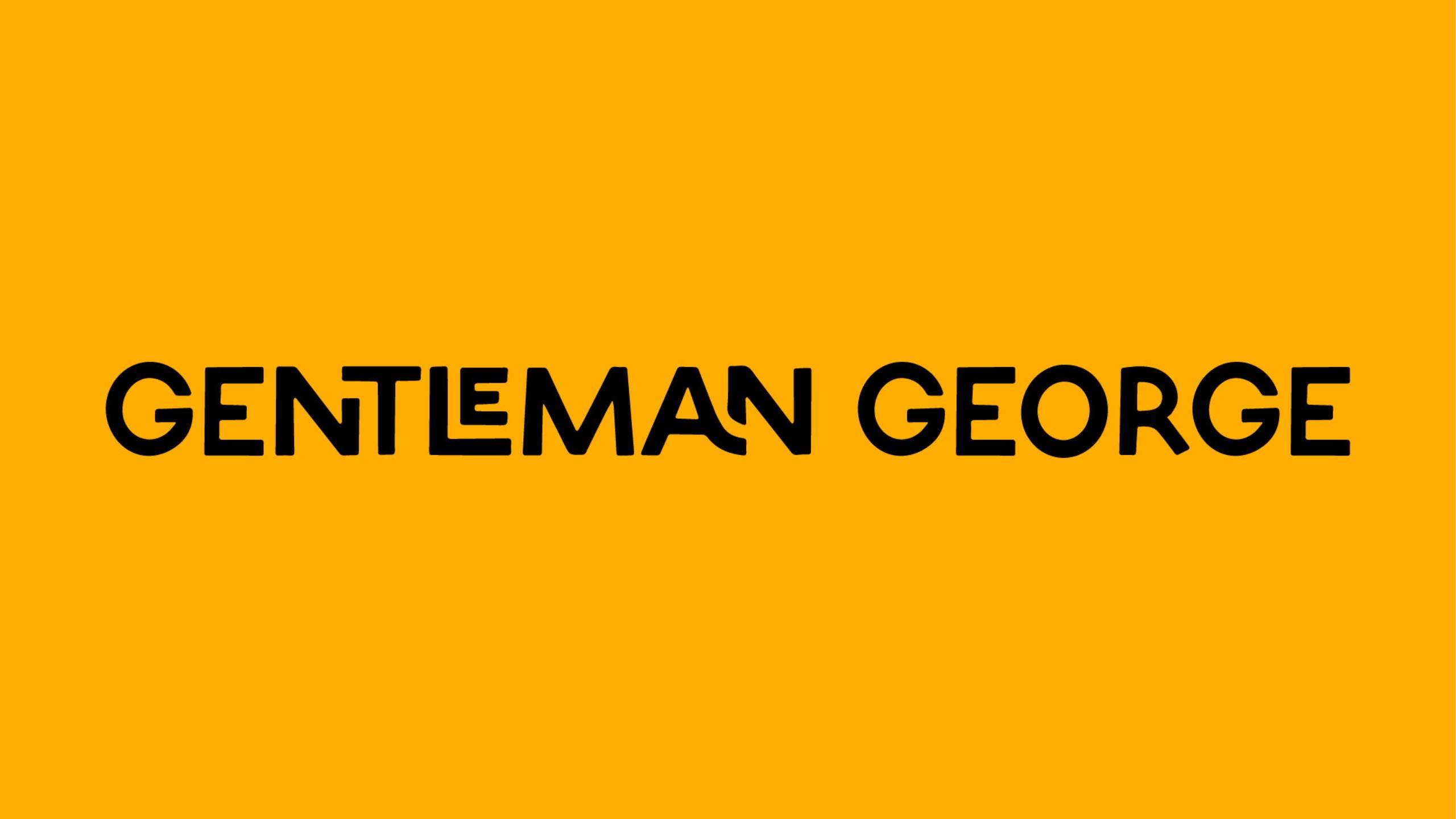 Gentleman George · Artist Profile