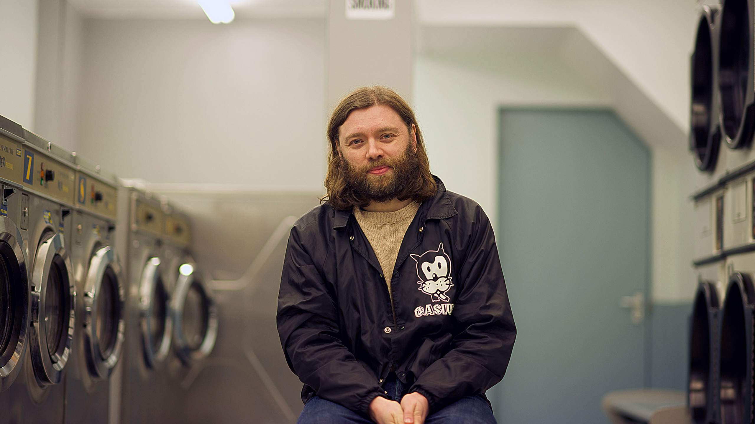 Gerd Janson · Artist Profile