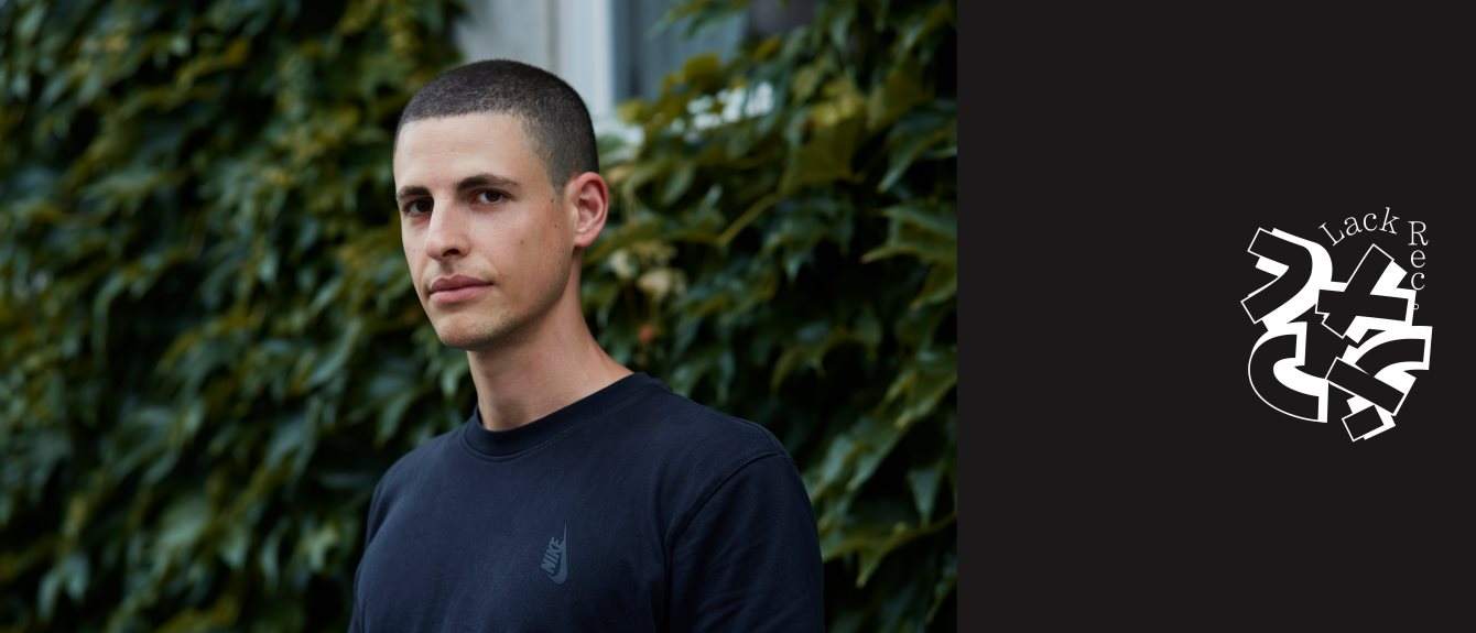Gian · Artist Profile