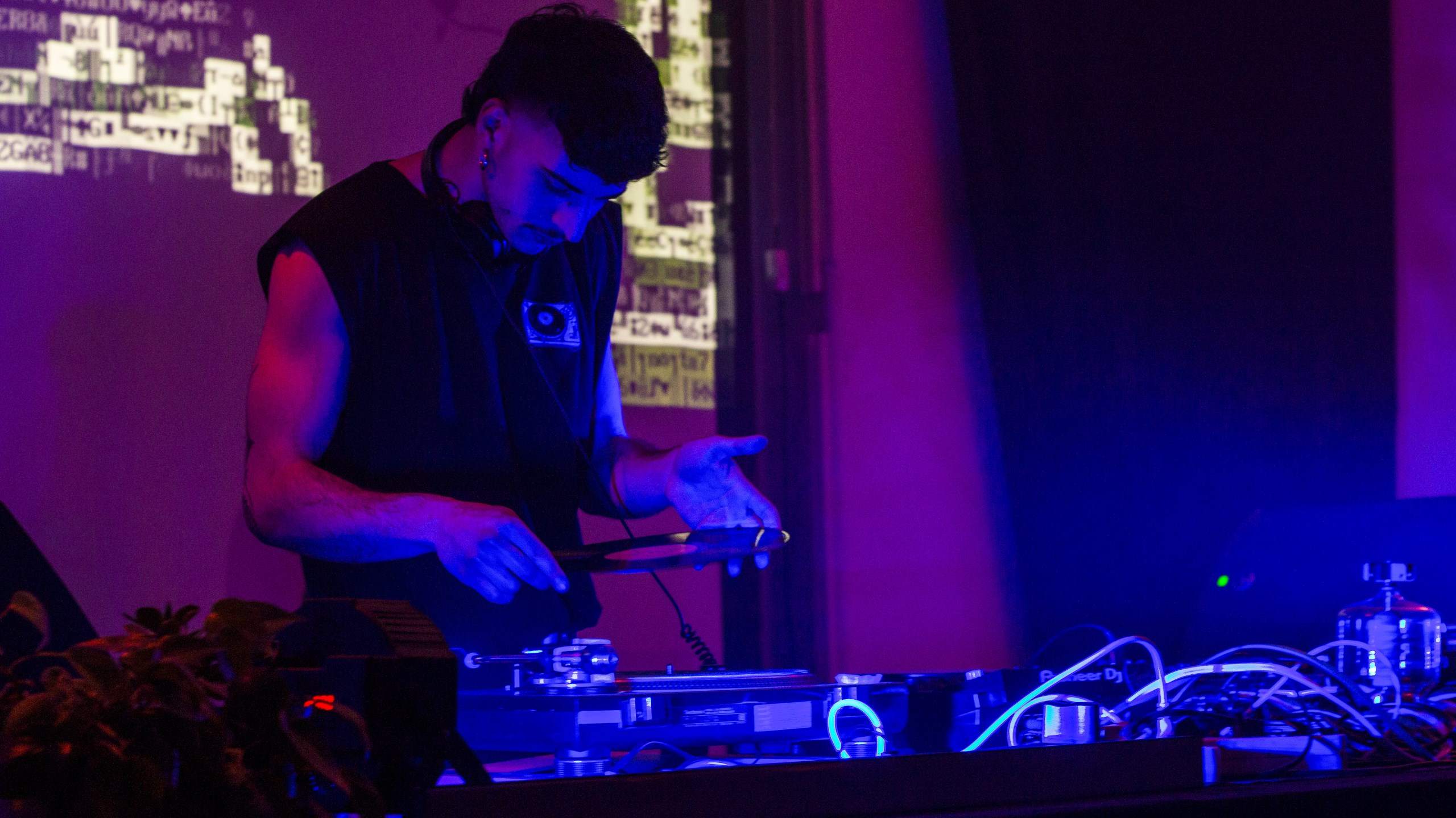 Gianmarco Gazzillo · Profilo Artista