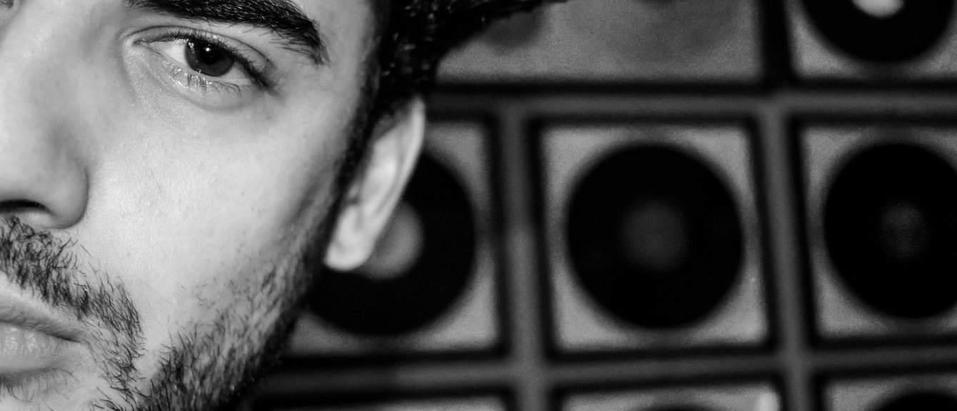 Giorgio Luceri · Artist Profile