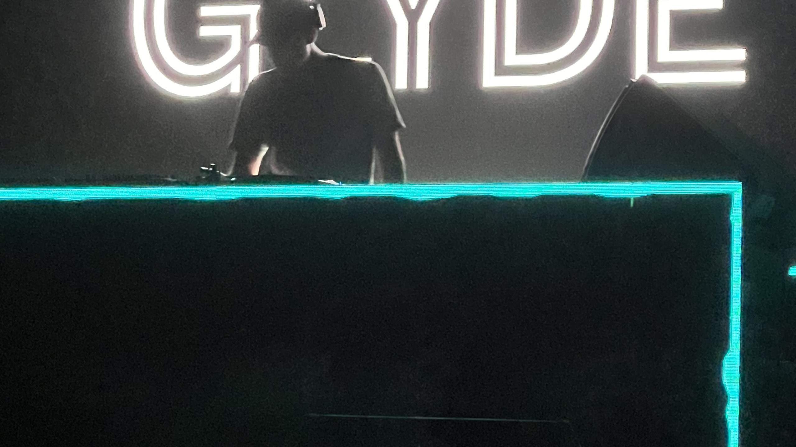 Glyde · Artist Profile